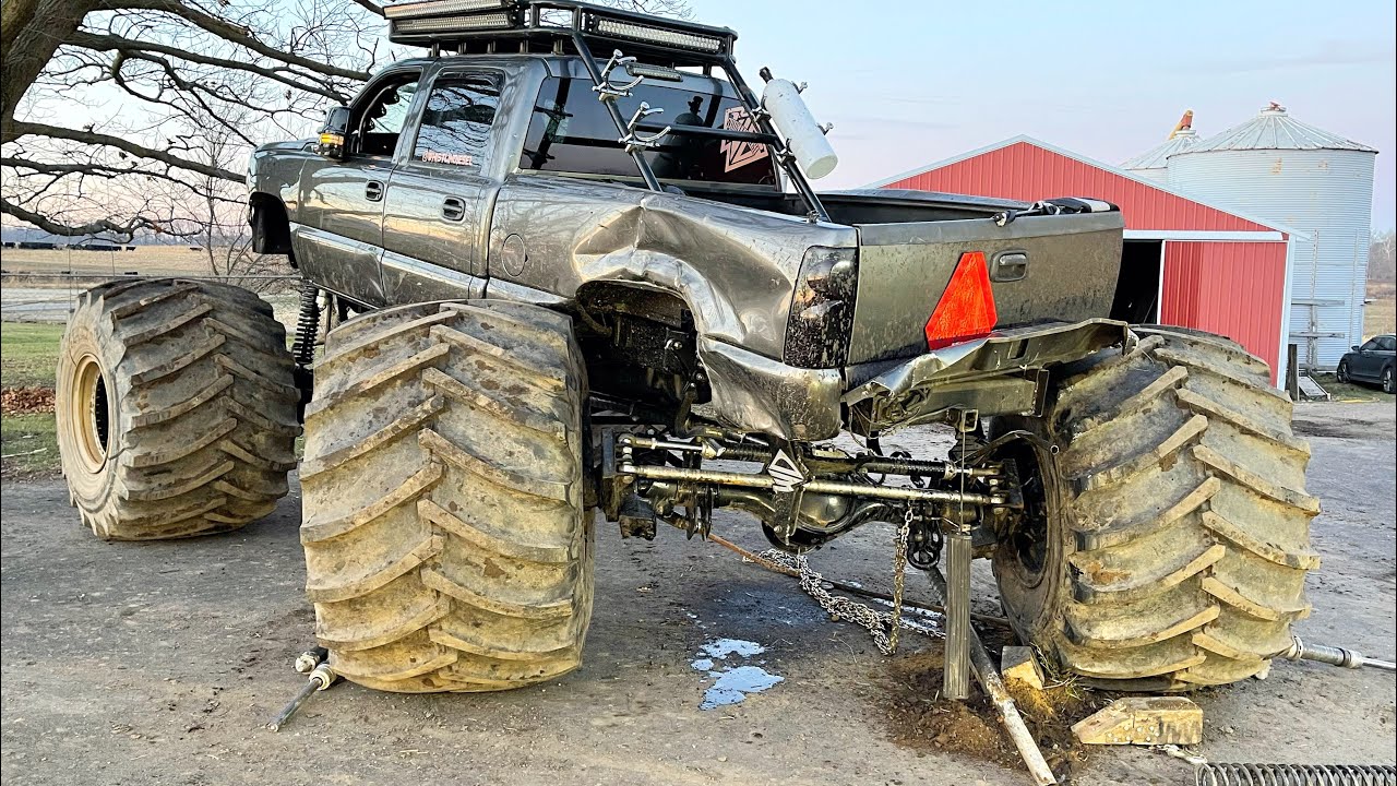 Monstermax 2 Wallpapers - Wallpaper Cave