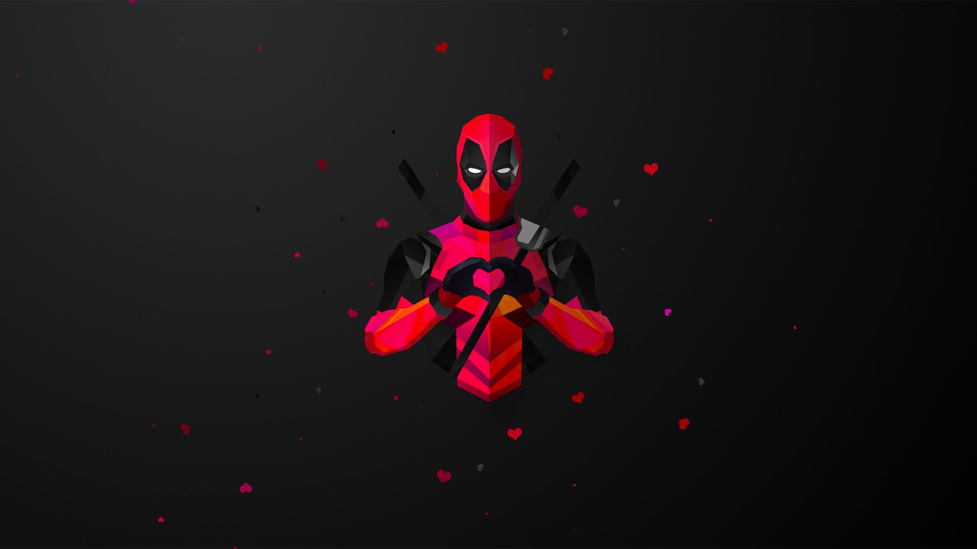 Deadpool Animated Wallpapers - Wallpaper Cave