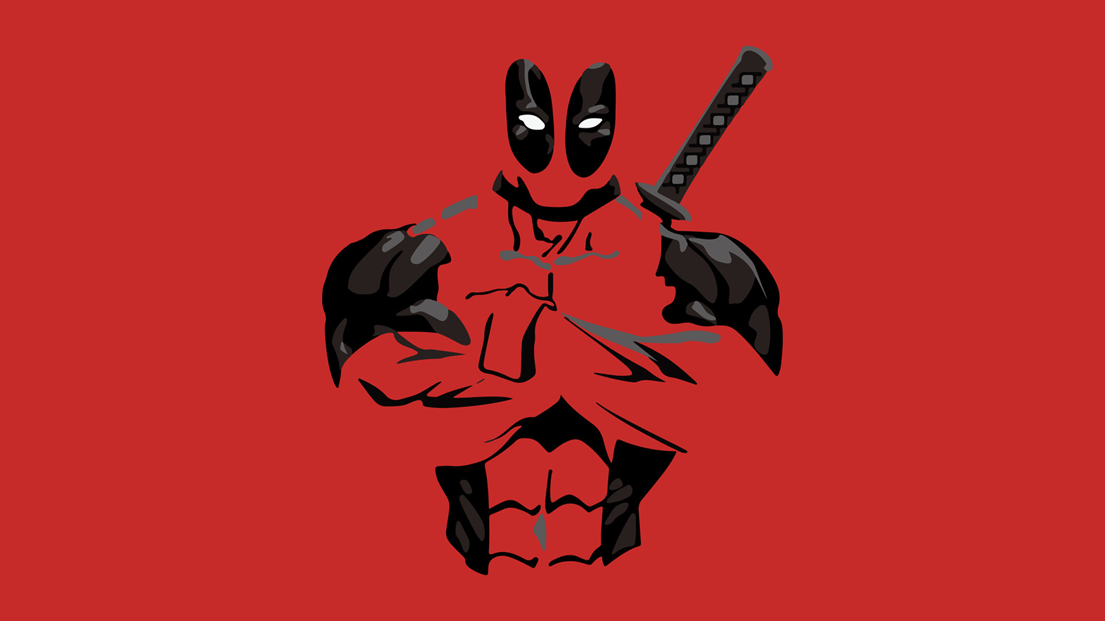 Deadpool Animated Wallpapers - Wallpaper Cave