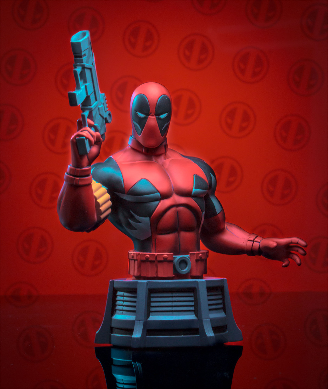 Deadpool Animated Wallpapers - Wallpaper Cave
