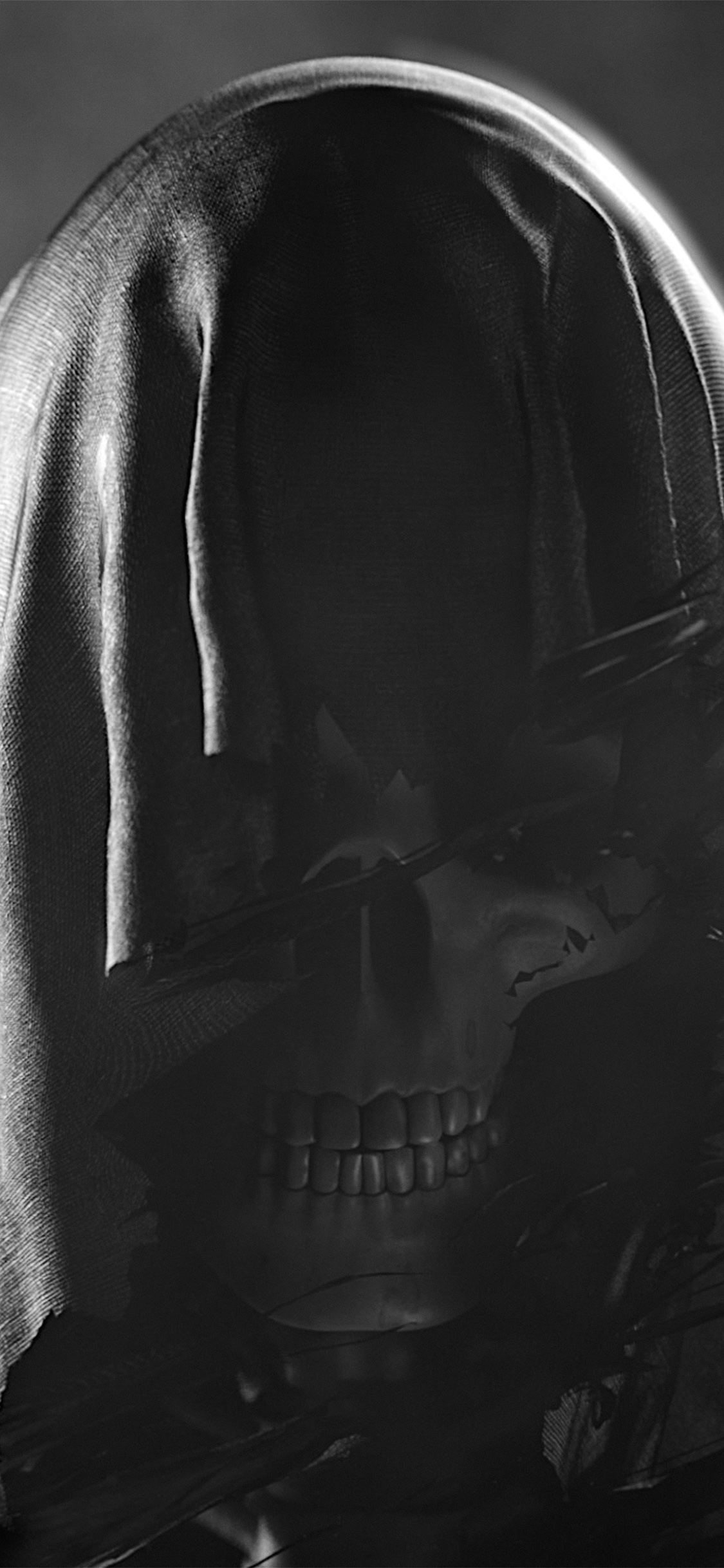 Skeleton iPhone 11 Wallpapers - Wallpaper Cave