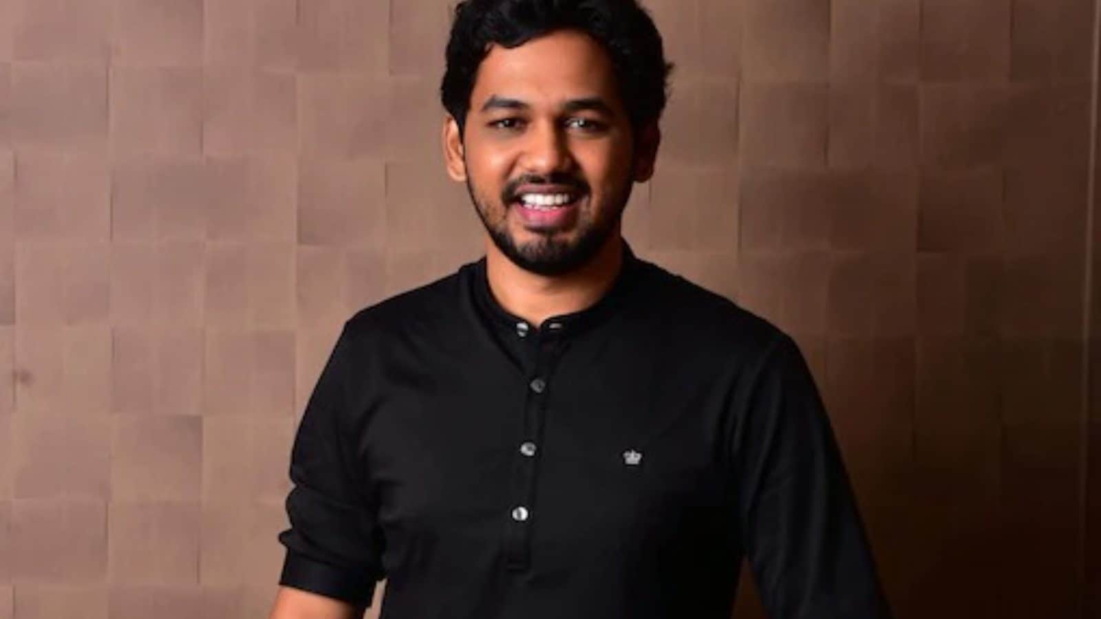 Hiphop Tamizha Adhi Wallpapers - Wallpaper Cave