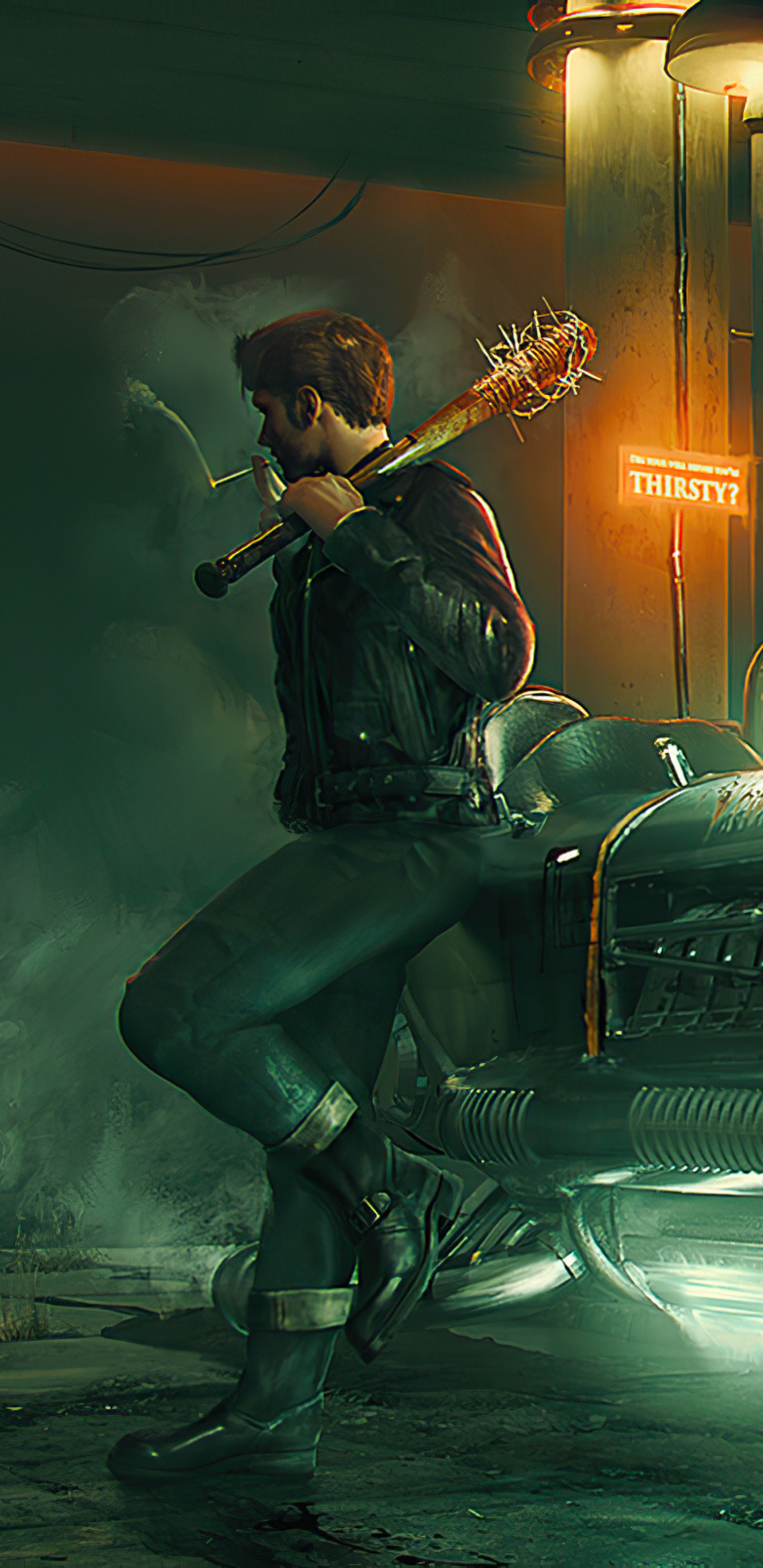 Midnight Run Wallpapers - Wallpaper Cave