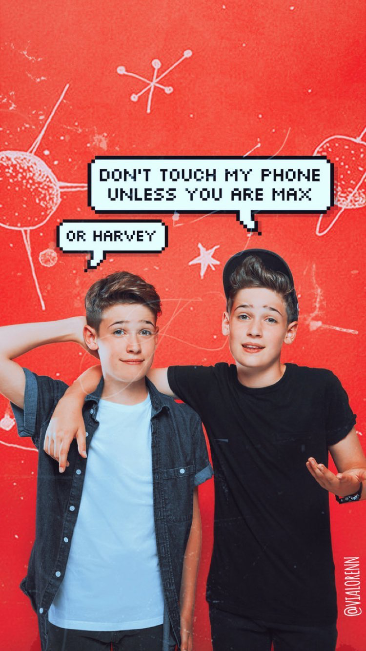 Max And Harvey Wallpapers - Wallpaper Cave