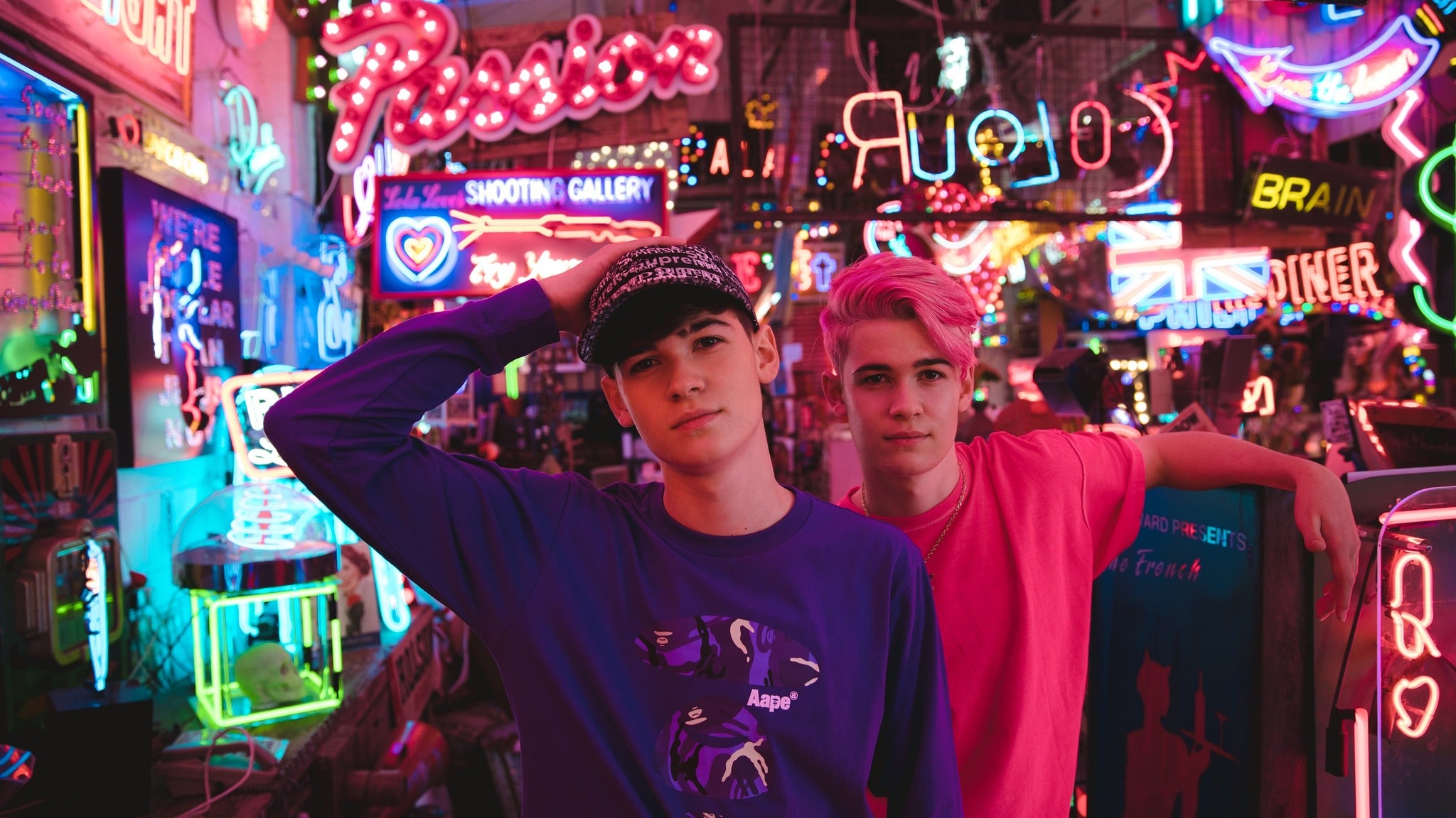 Max And Harvey Wallpapers - Wallpaper Cave