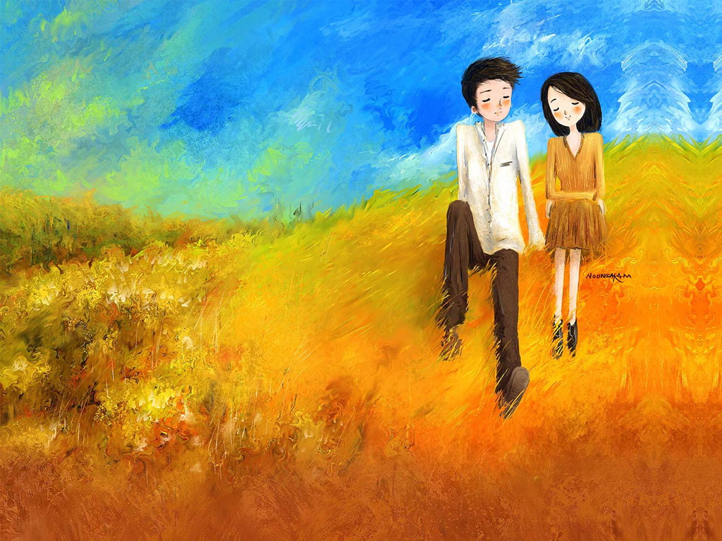 Korean Style Wallpapers - Wallpaper Cave