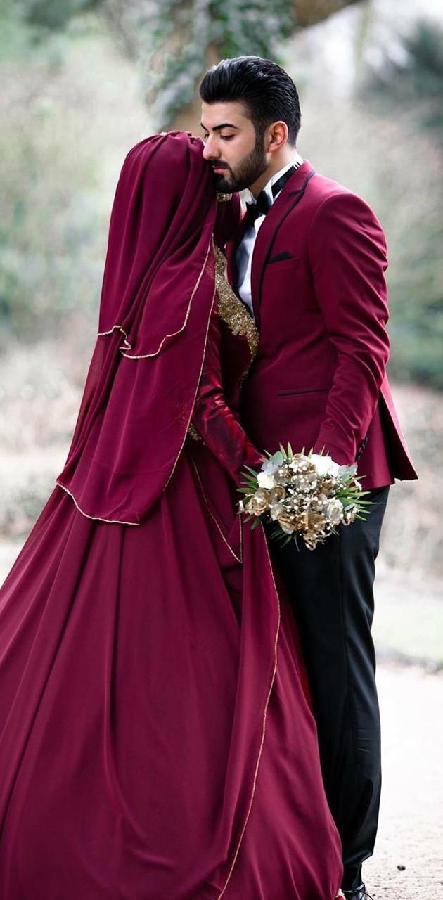 Islamic Wedding Wallpapers - Wallpaper Cave