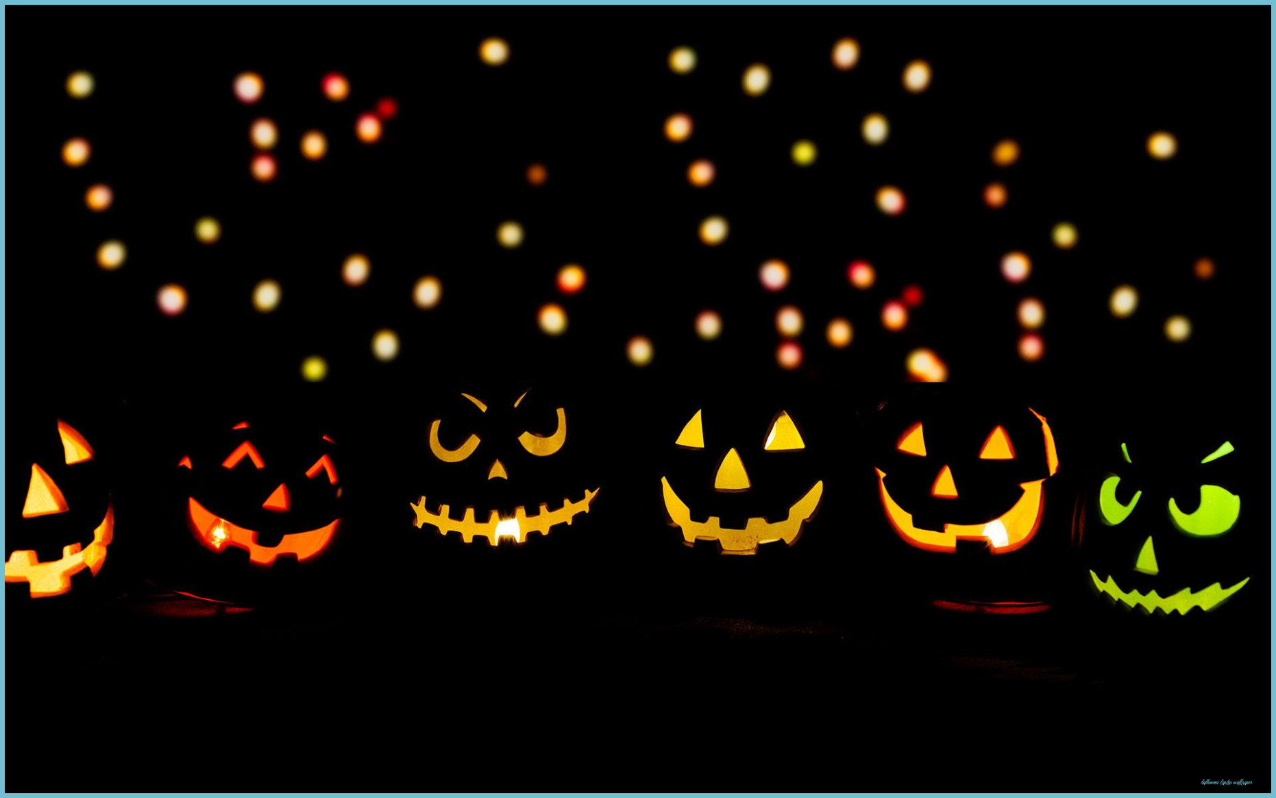 Halloween Scary Laptop Wallpapers - Wallpaper Cave