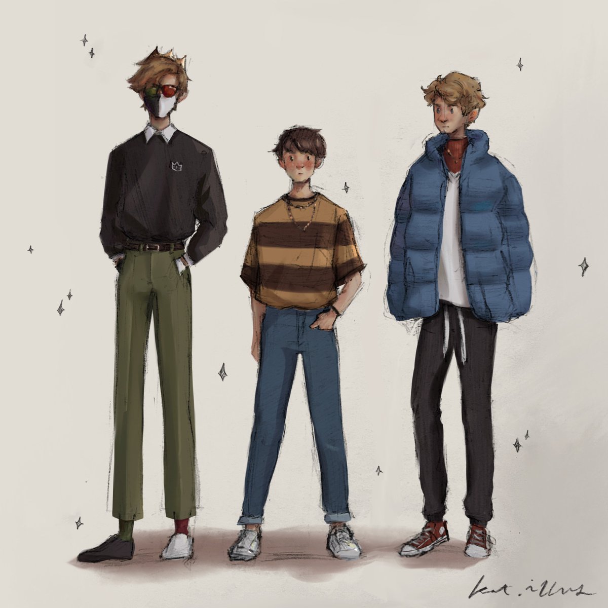 The Bench Trio Wallpapers - Wallpaper Cave