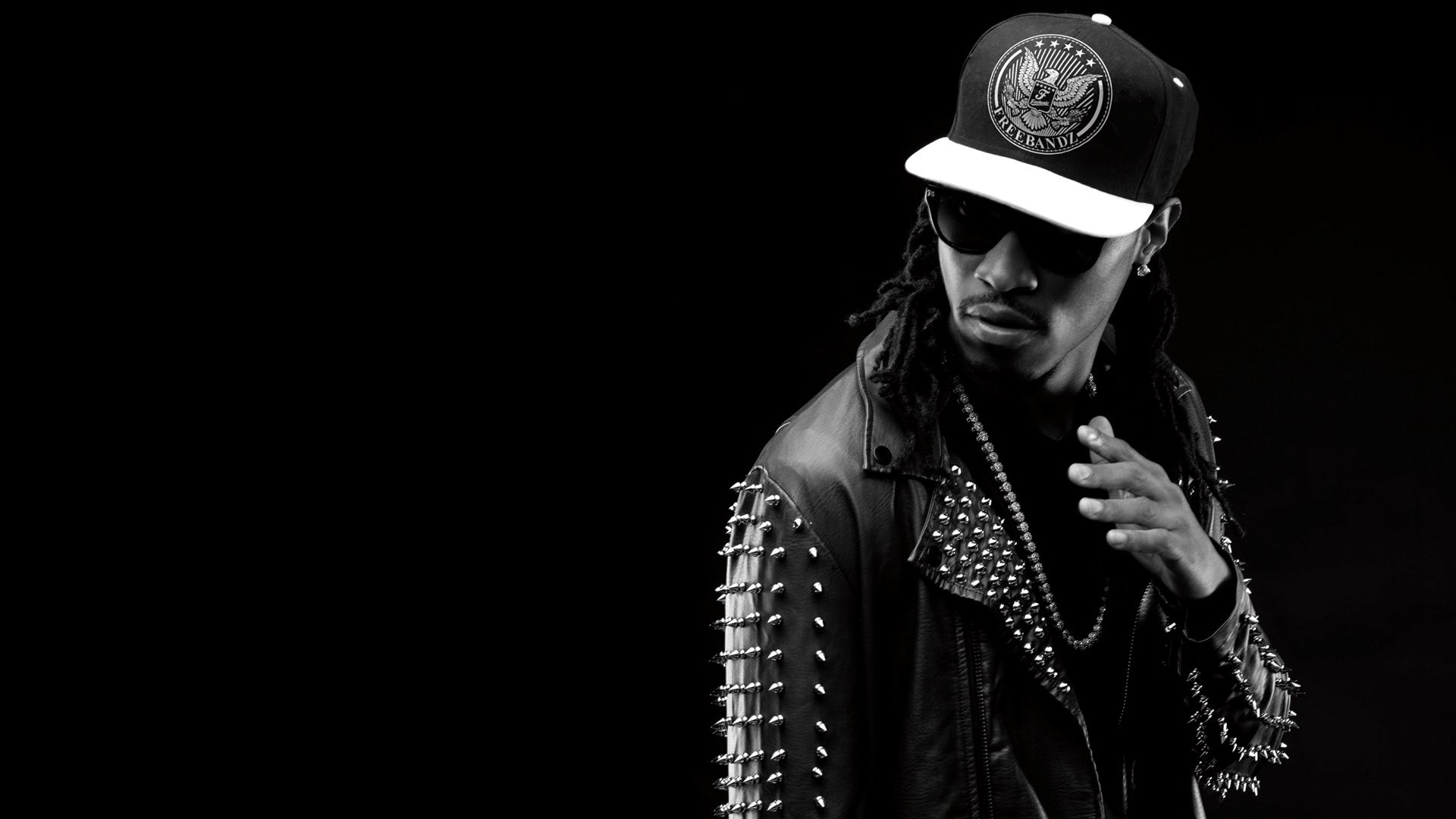 Rap Artist Wallpapers - Wallpaper Cave Rap Artist Wallpapers - Wallpaper Cave