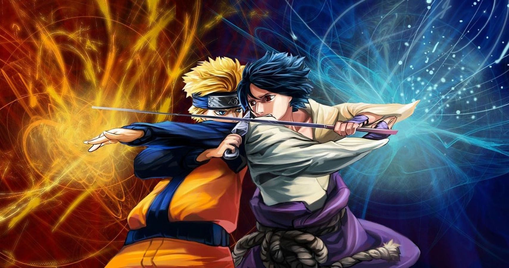 Naruto Scary Wallpapers - Wallpaper Cave
