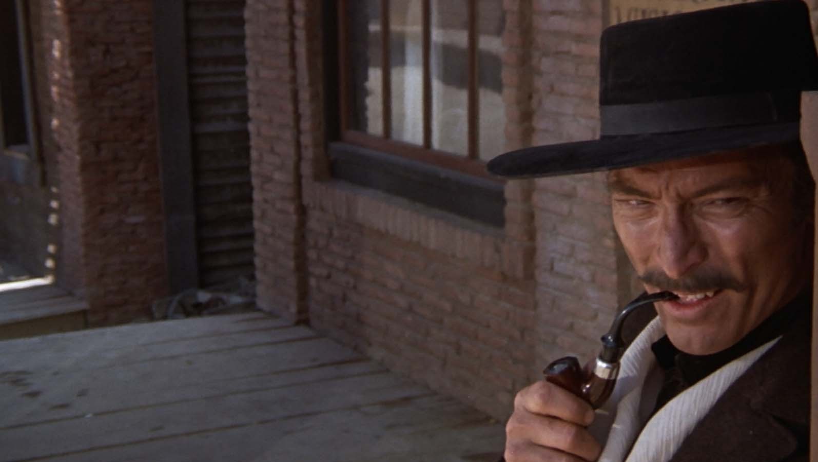 Lee Van Cleef Wallpapers - Wallpaper Cave