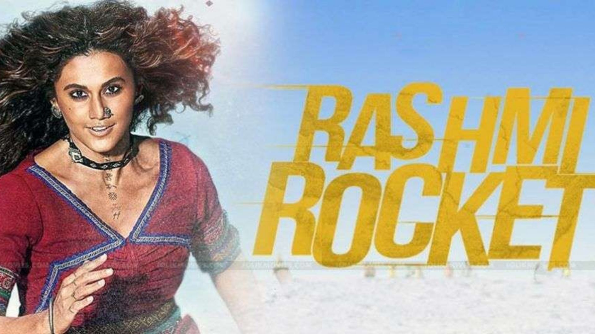 Rashmi Rocket Wallpapers - Wallpaper Cave