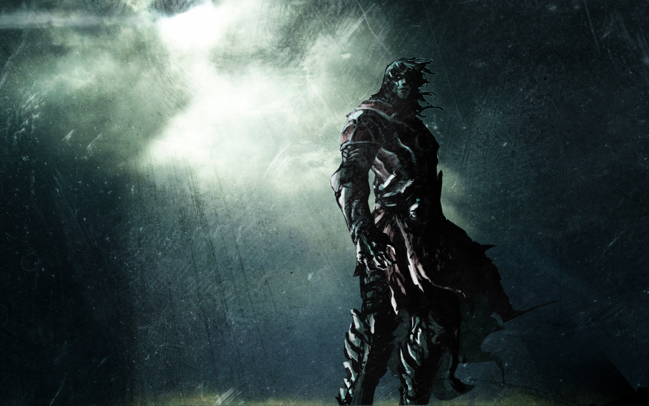 Shadow Power Wallpapers - Wallpaper Cave