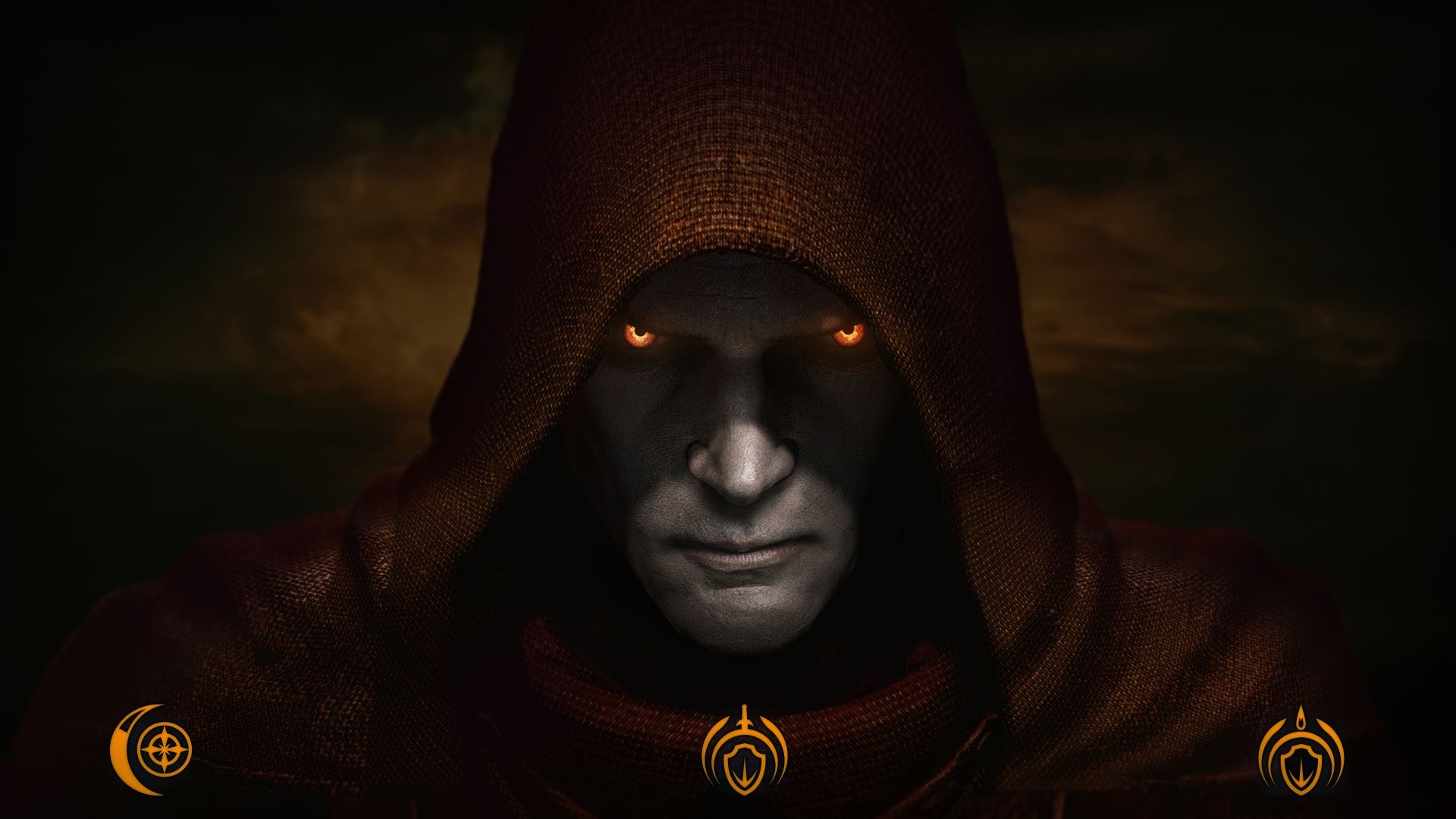 Shadow Power Wallpapers - Wallpaper Cave