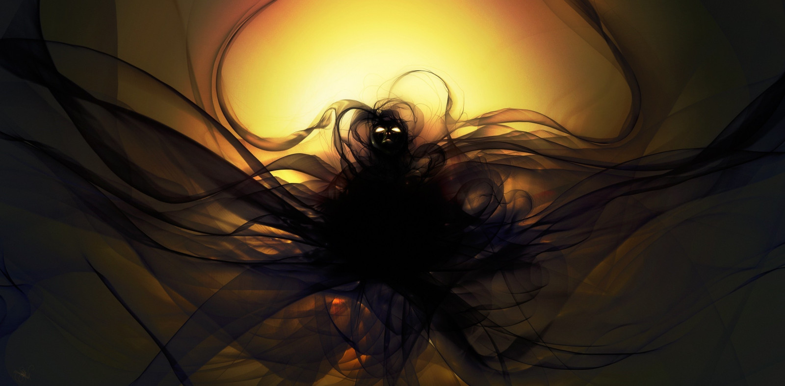 Shadow Power Wallpapers - Wallpaper Cave