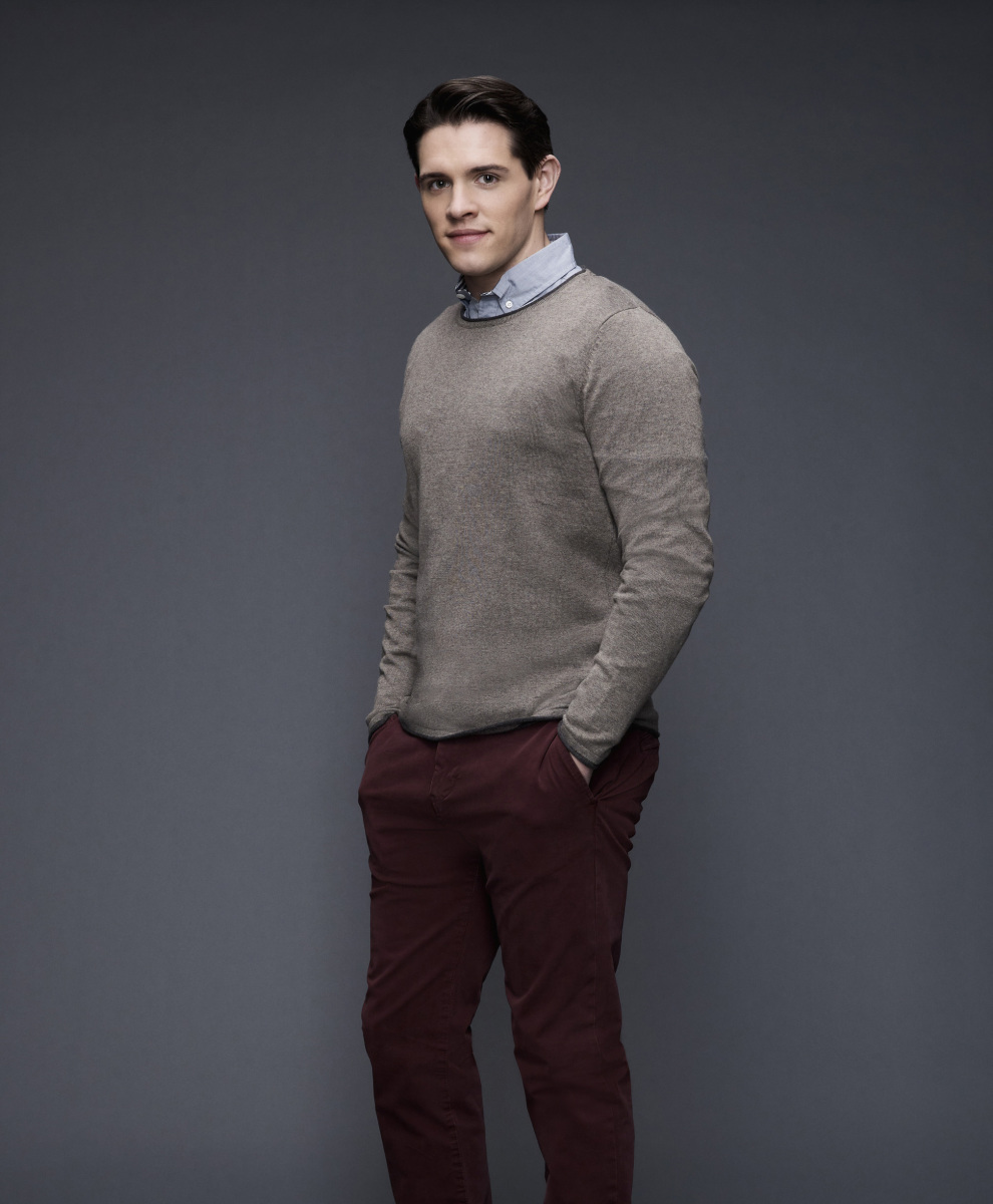 Kevin Keller Wallpapers - Wallpaper Cave