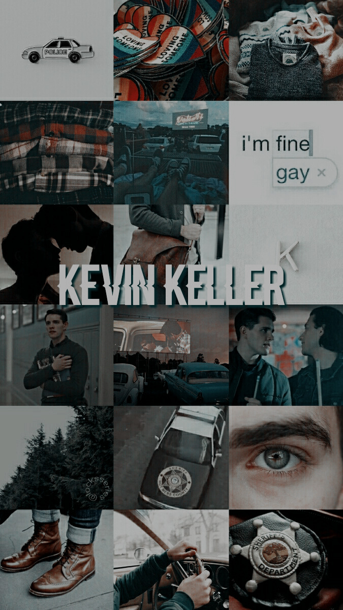 Kevin Keller Wallpapers - Wallpaper Cave