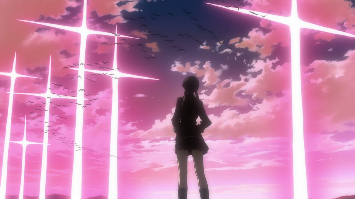 Mari Evangelion Wallpapers - Wallpaper Cave