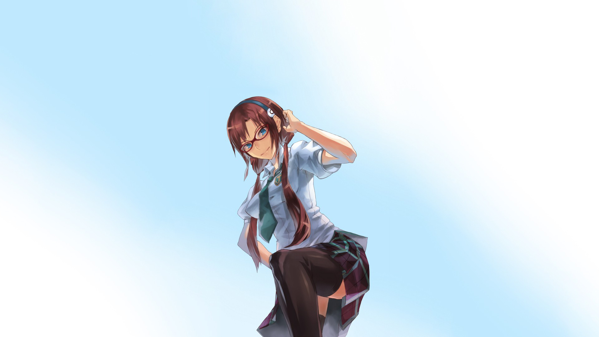 Mari Evangelion Wallpapers - Wallpaper Cave