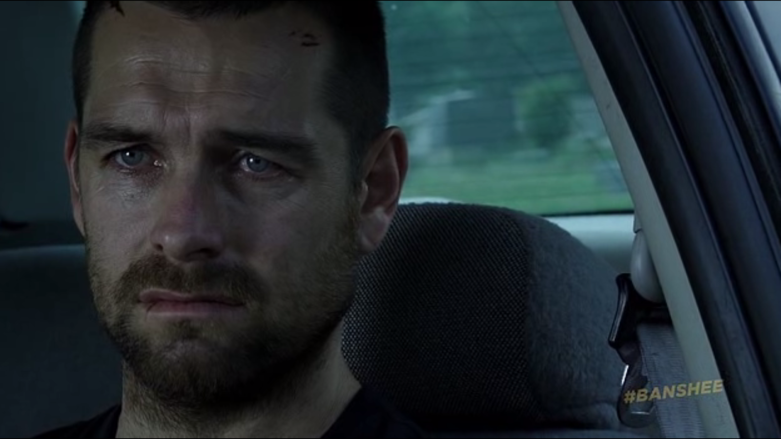 Lucas Hood Wallpapers - Wallpaper Cave