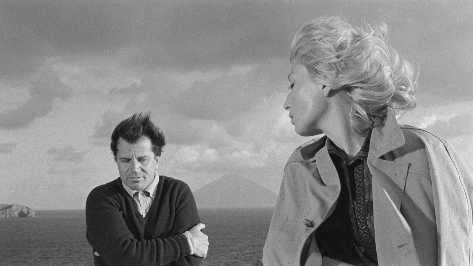 Michelangelo Antonioni Wallpapers - Wallpaper Cave