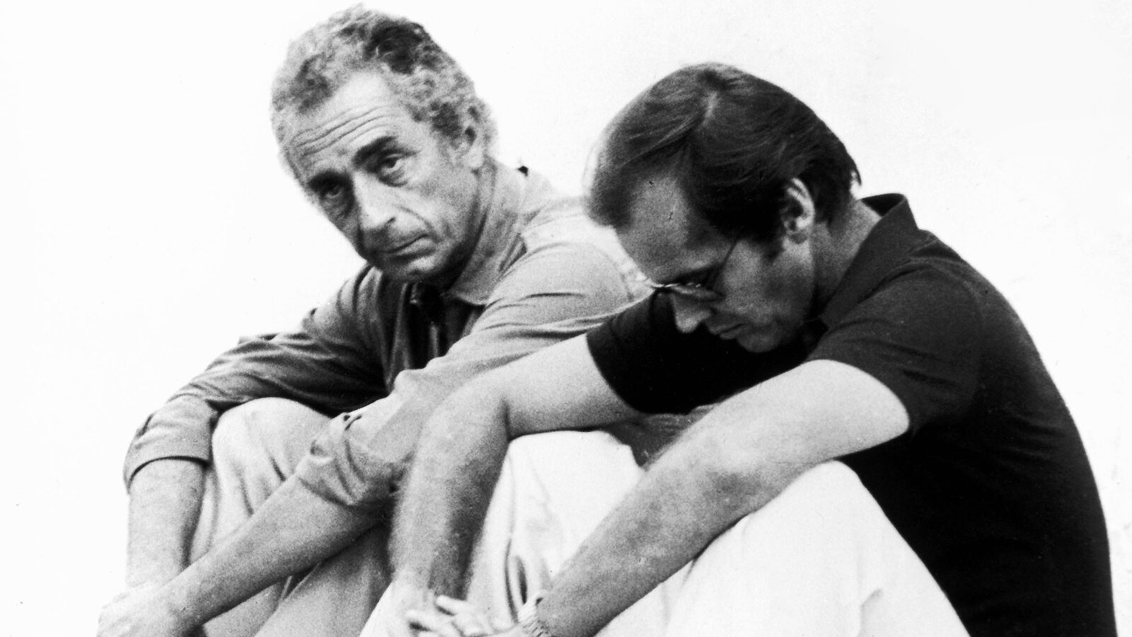 Michelangelo Antonioni Wallpapers - Wallpaper Cave