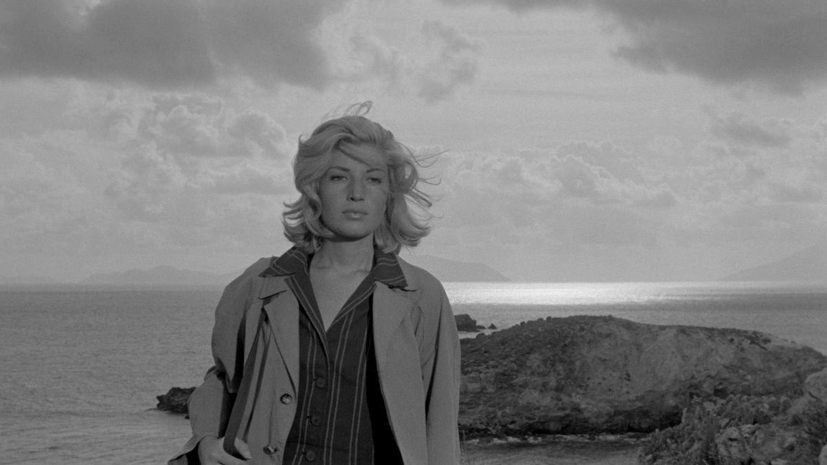 Michelangelo Antonioni Wallpapers - Wallpaper Cave