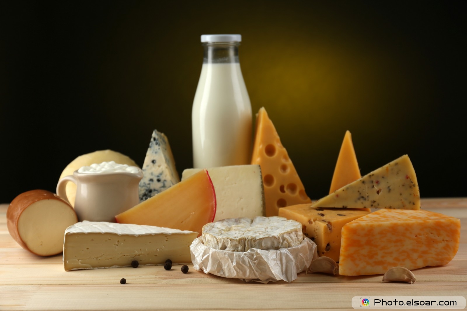 Dairy Products Wallpapers - Wallpaper Cave