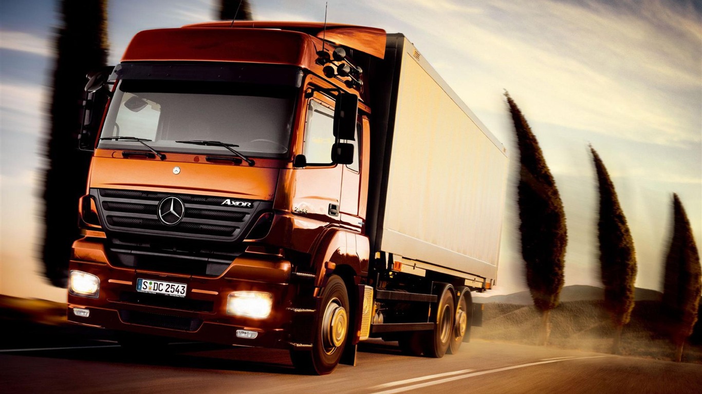 Mercedes Axor Wallpapers - Wallpaper Cave