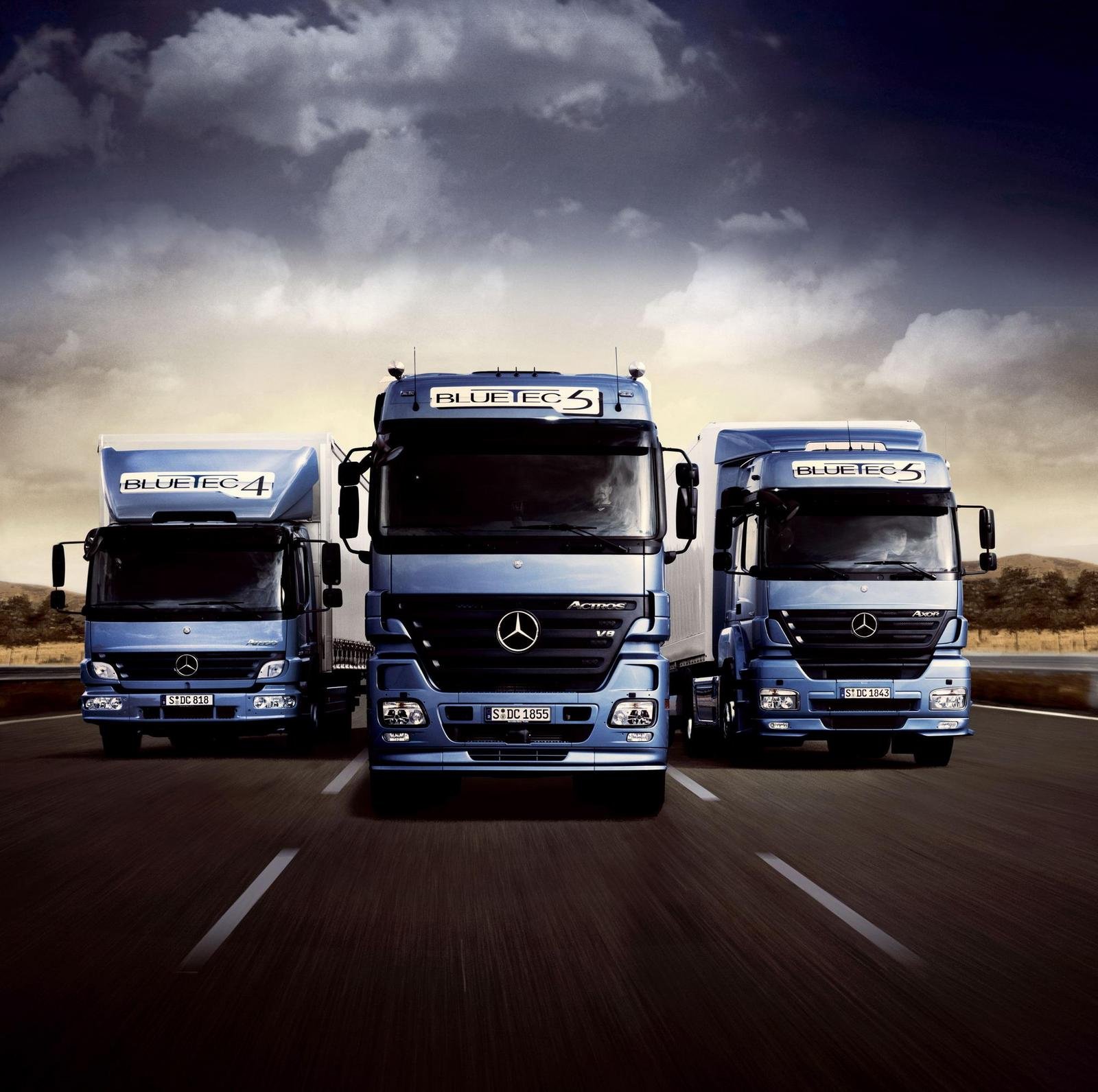 Mercedes Axor Wallpapers - Wallpaper Cave