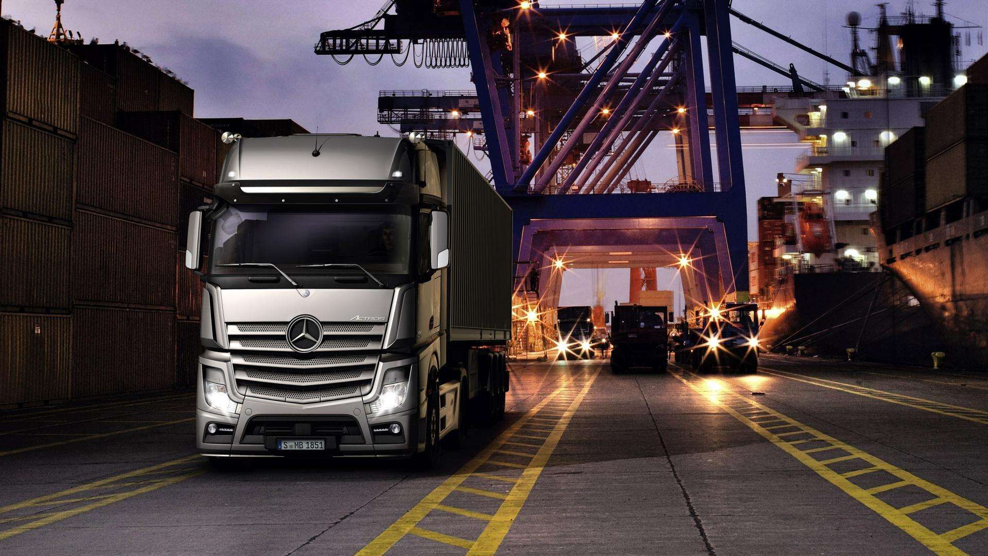 Mercedes Axor Wallpapers - Wallpaper Cave