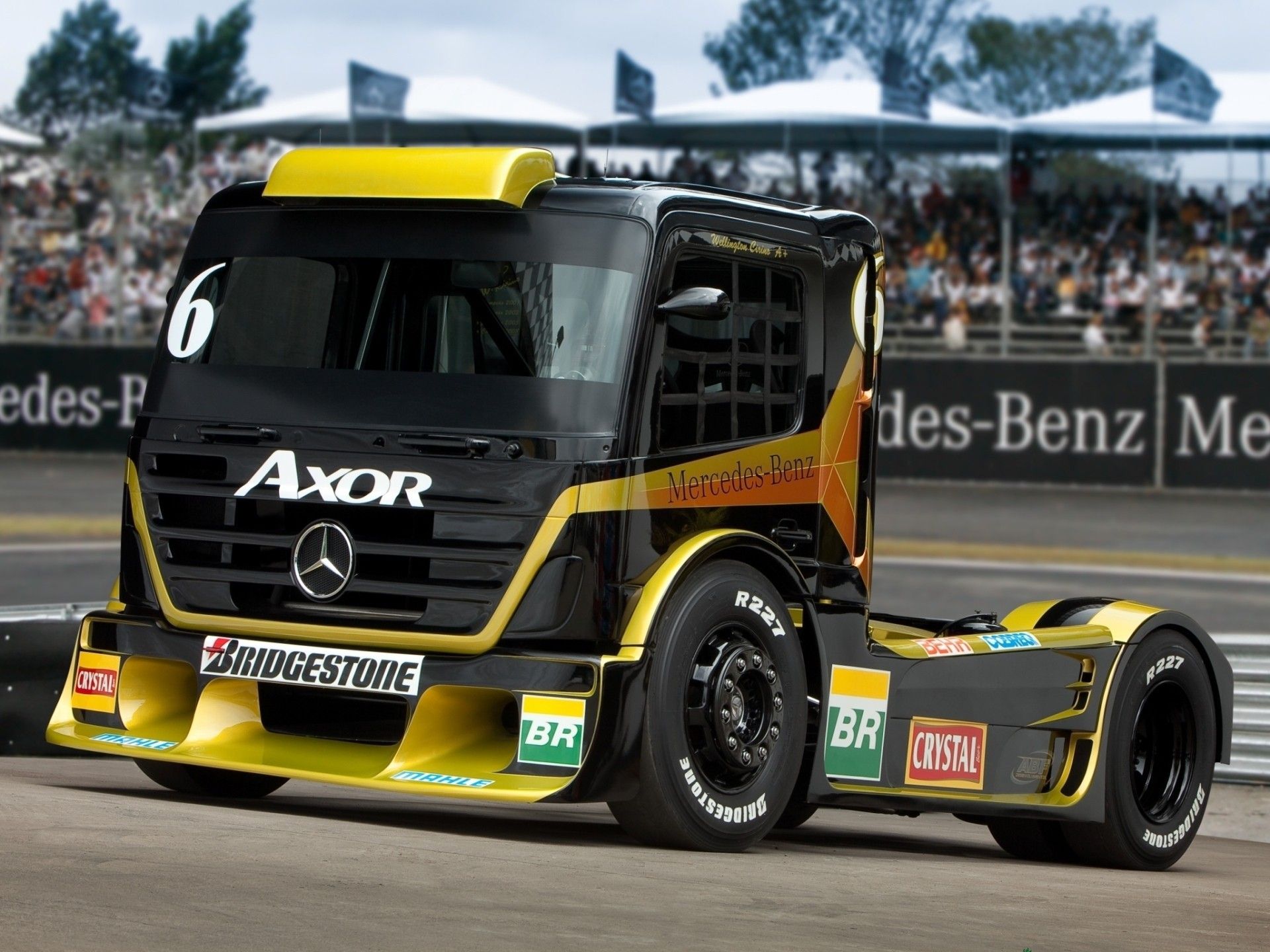Mercedes Axor Wallpapers - Wallpaper Cave