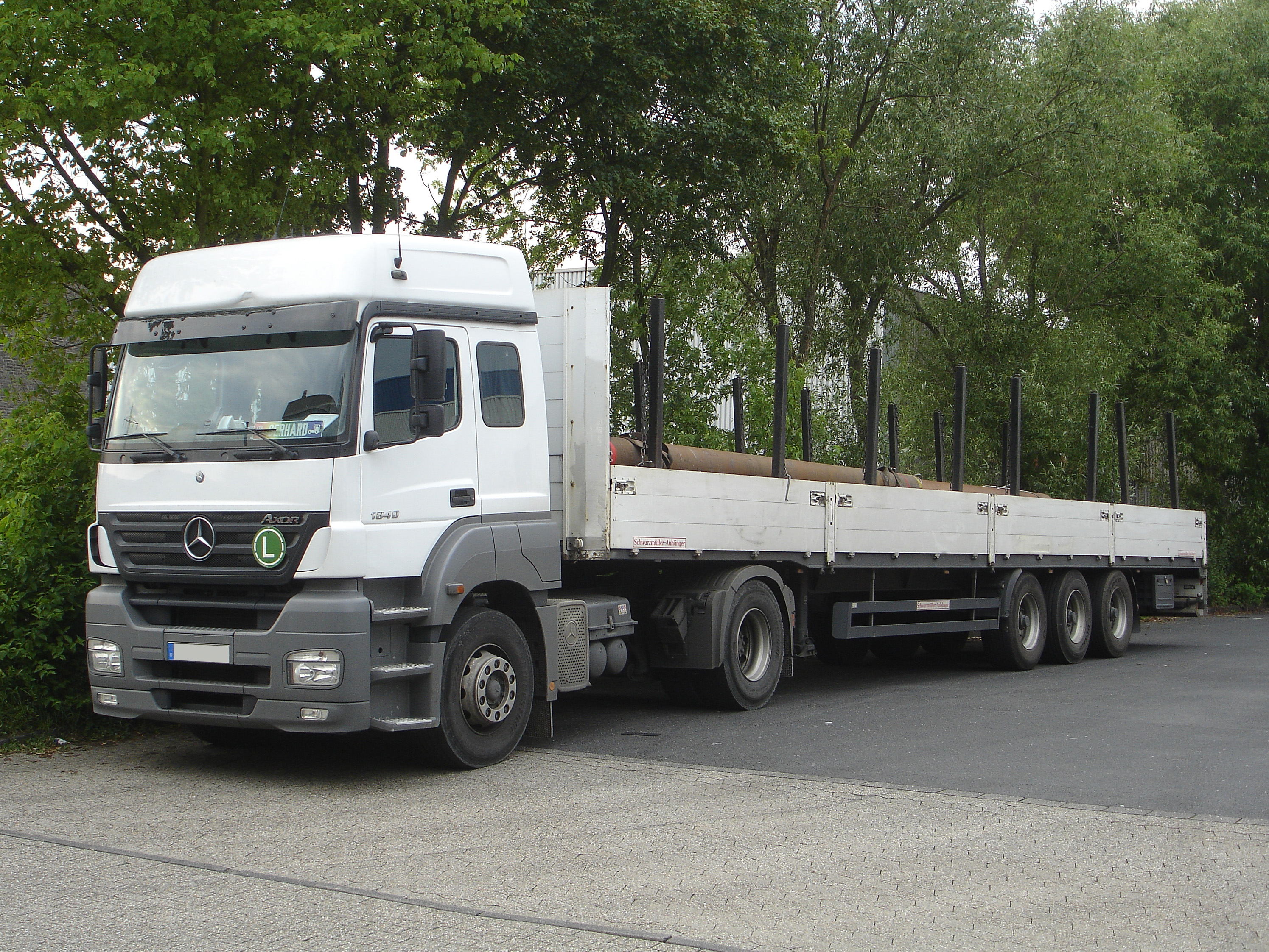 Mercedes Axor Wallpapers - Wallpaper Cave