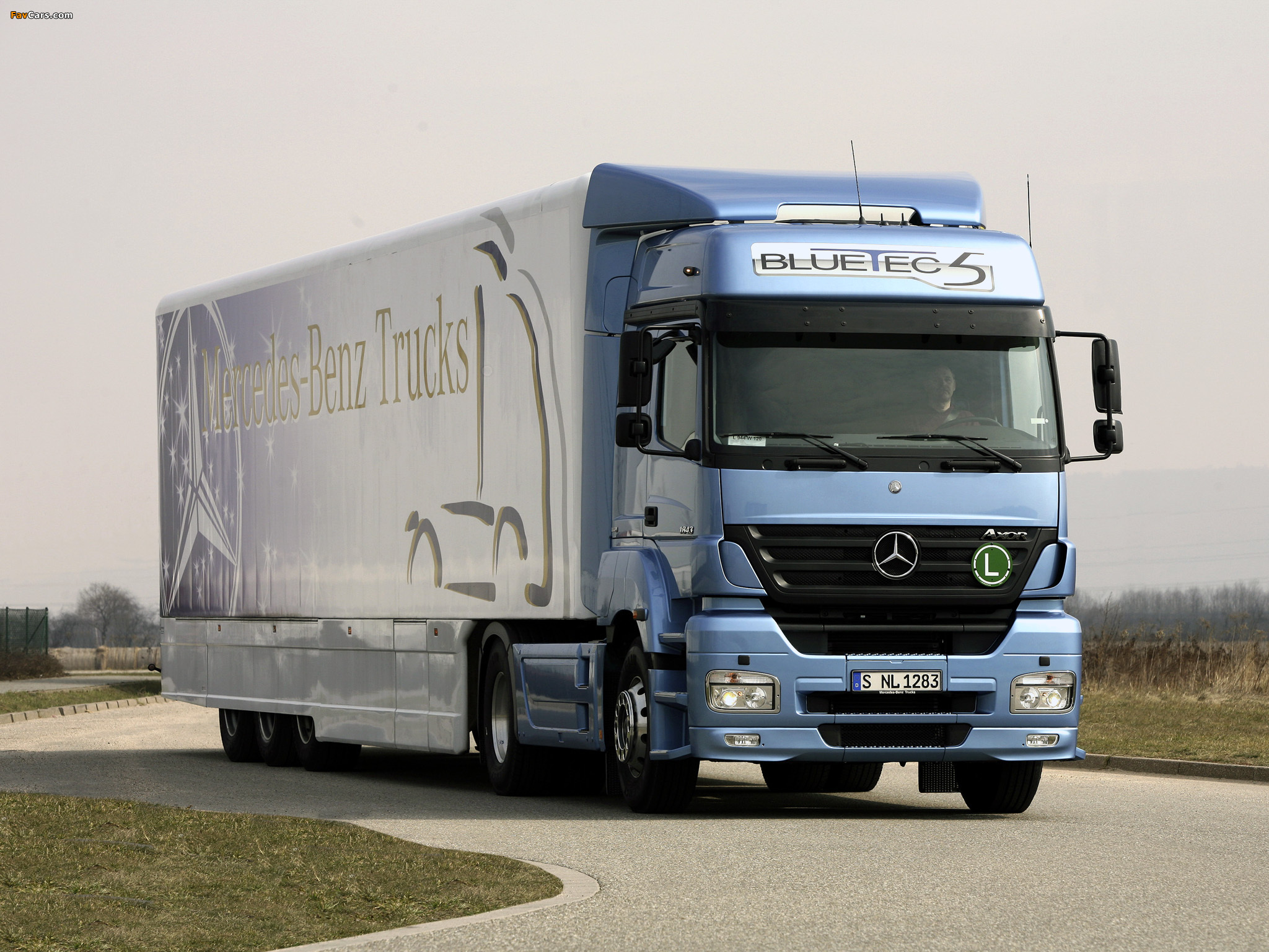Mercedes Axor Wallpapers - Wallpaper Cave