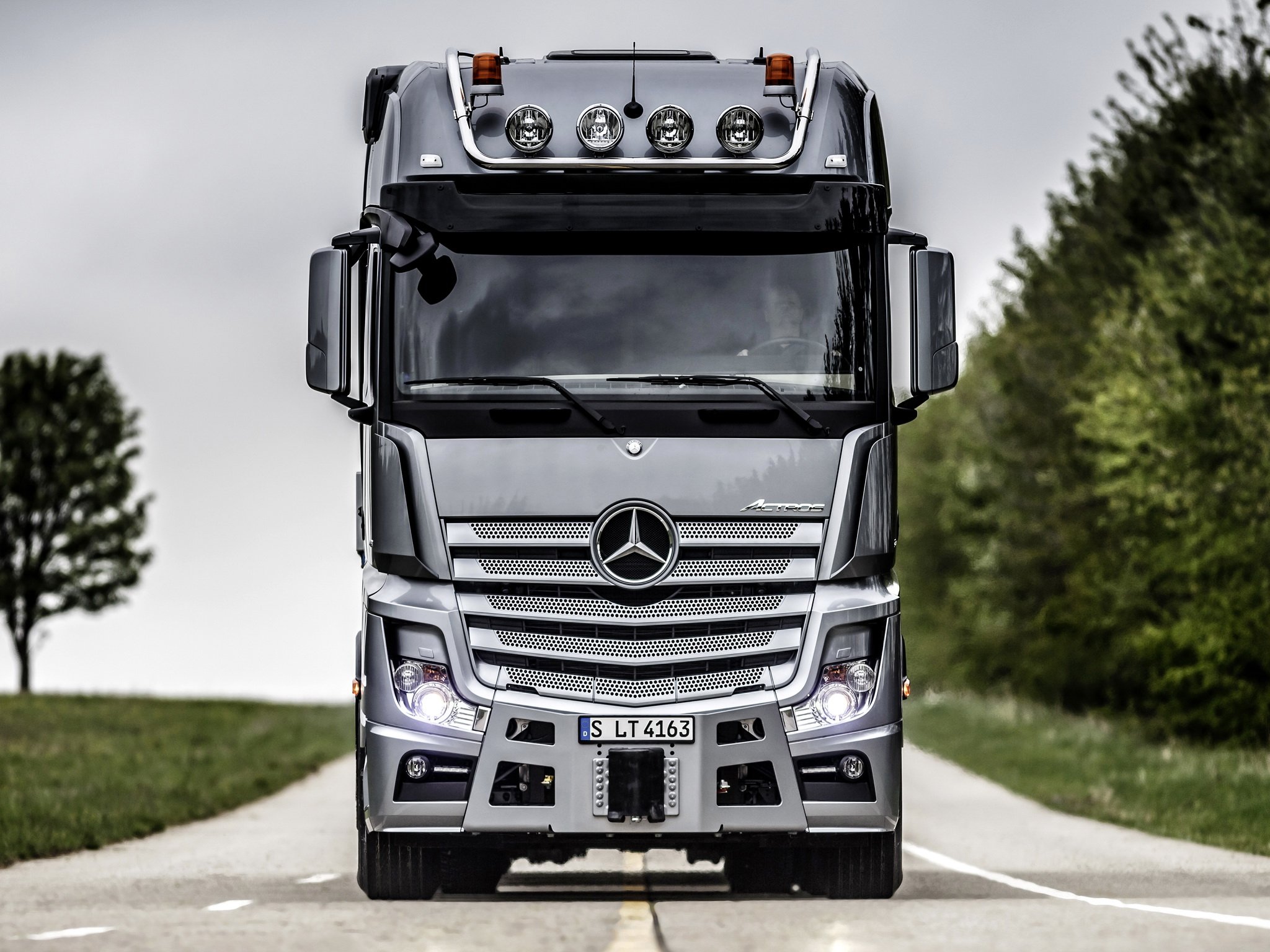Mercedes Axor Wallpapers - Wallpaper Cave