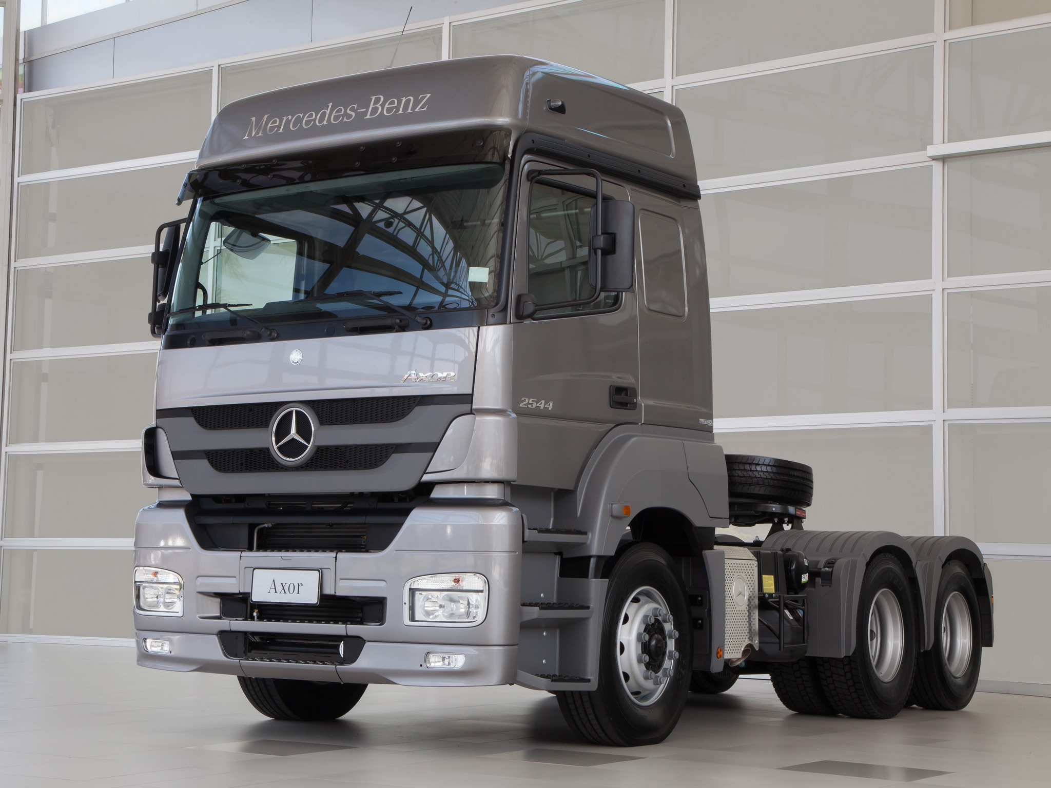 Mercedes Axor Wallpapers - Wallpaper Cave