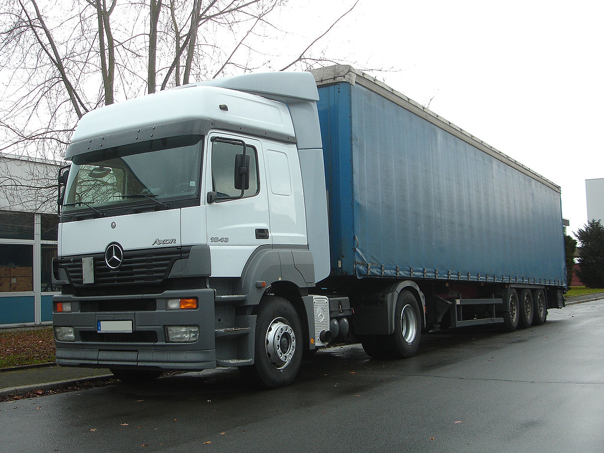 Mercedes Axor Wallpapers - Wallpaper Cave