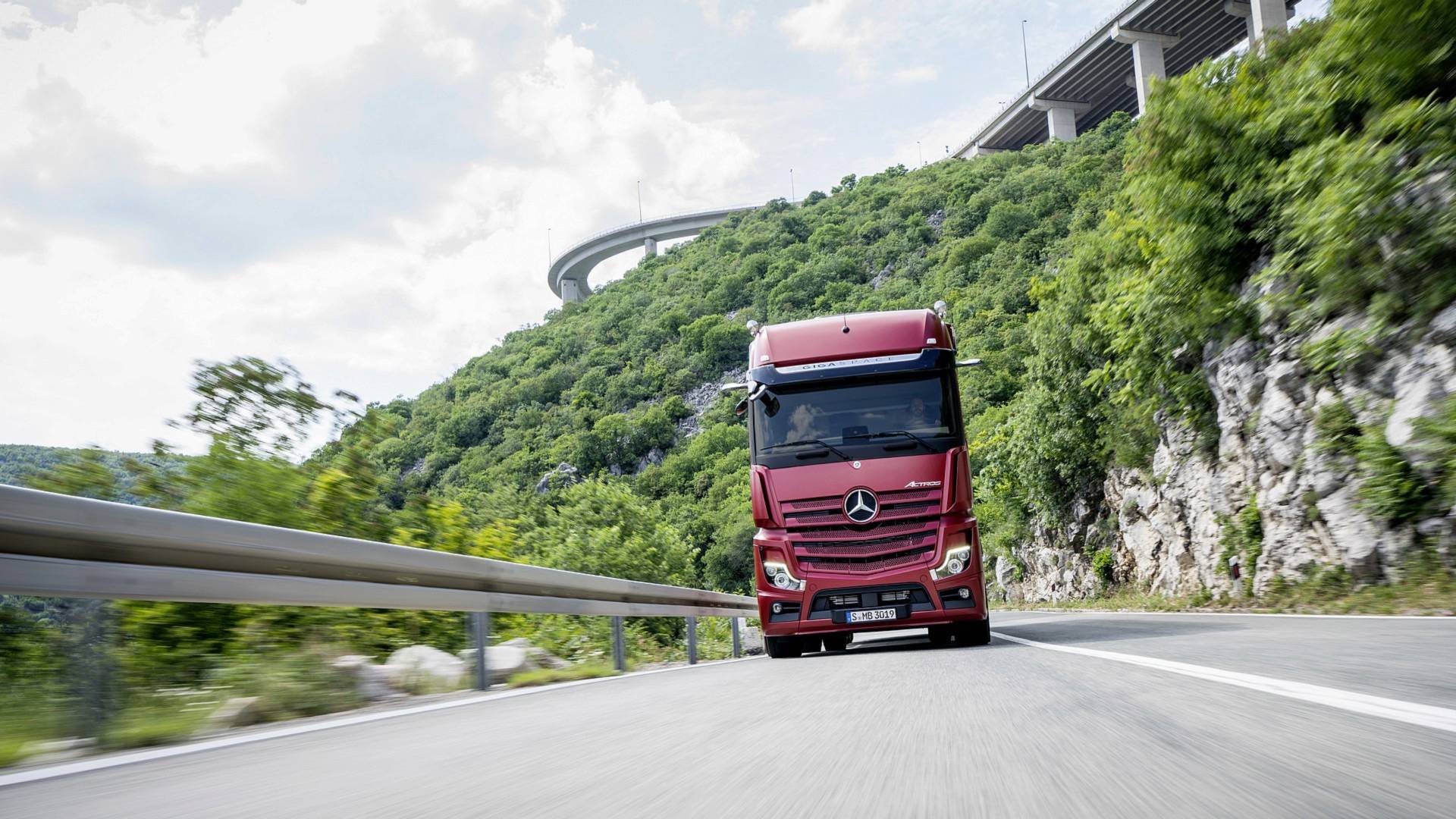 Mercedes Axor Wallpapers - Wallpaper Cave