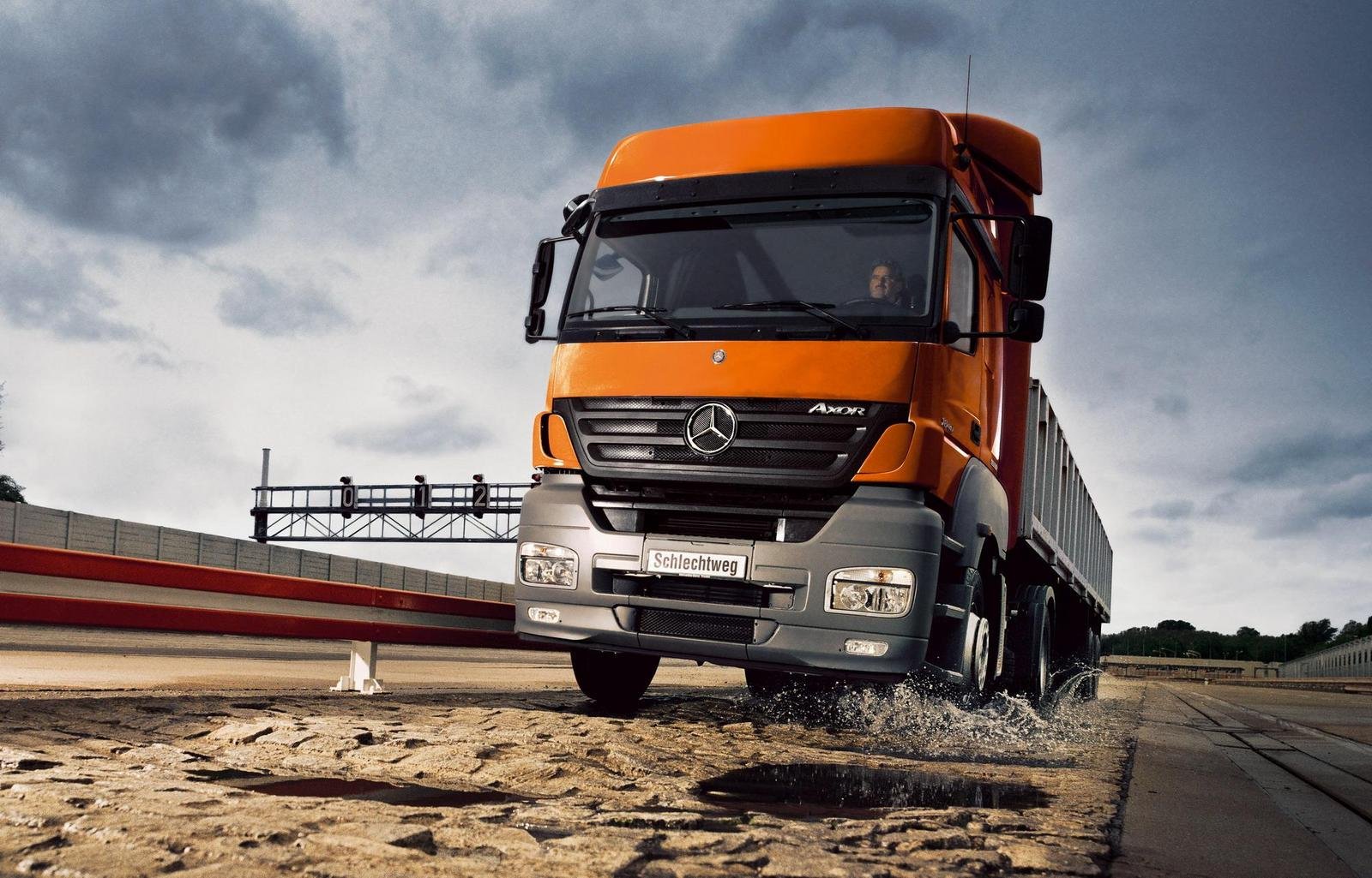 Mercedes Axor Wallpapers - Wallpaper Cave