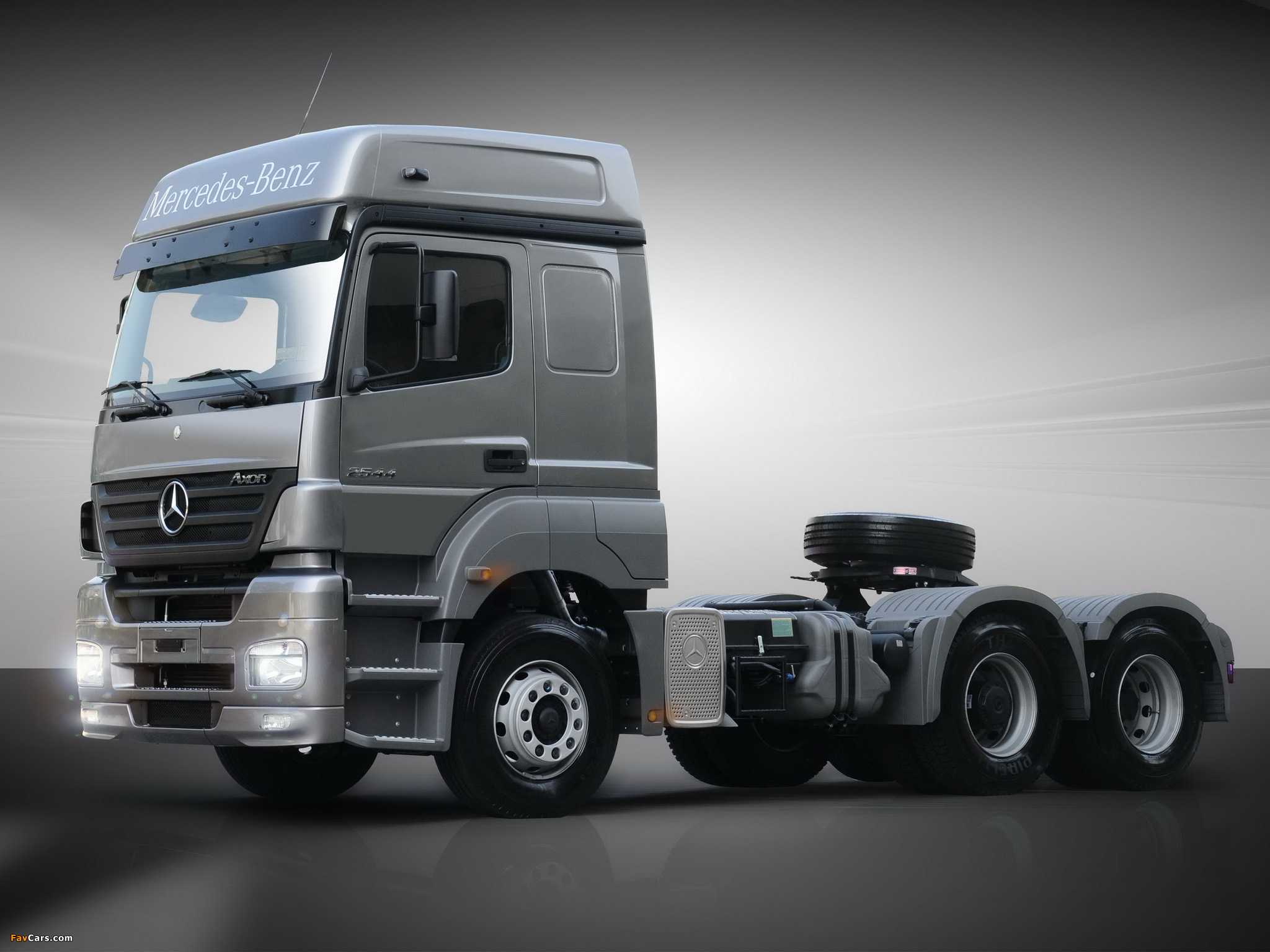 Mercedes Axor Wallpapers - Wallpaper Cave