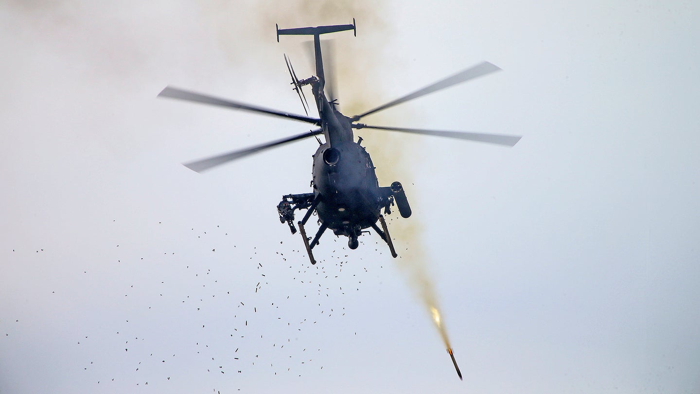 Helicopter Firing Rockets Wallpapers - Wallpaper Cave