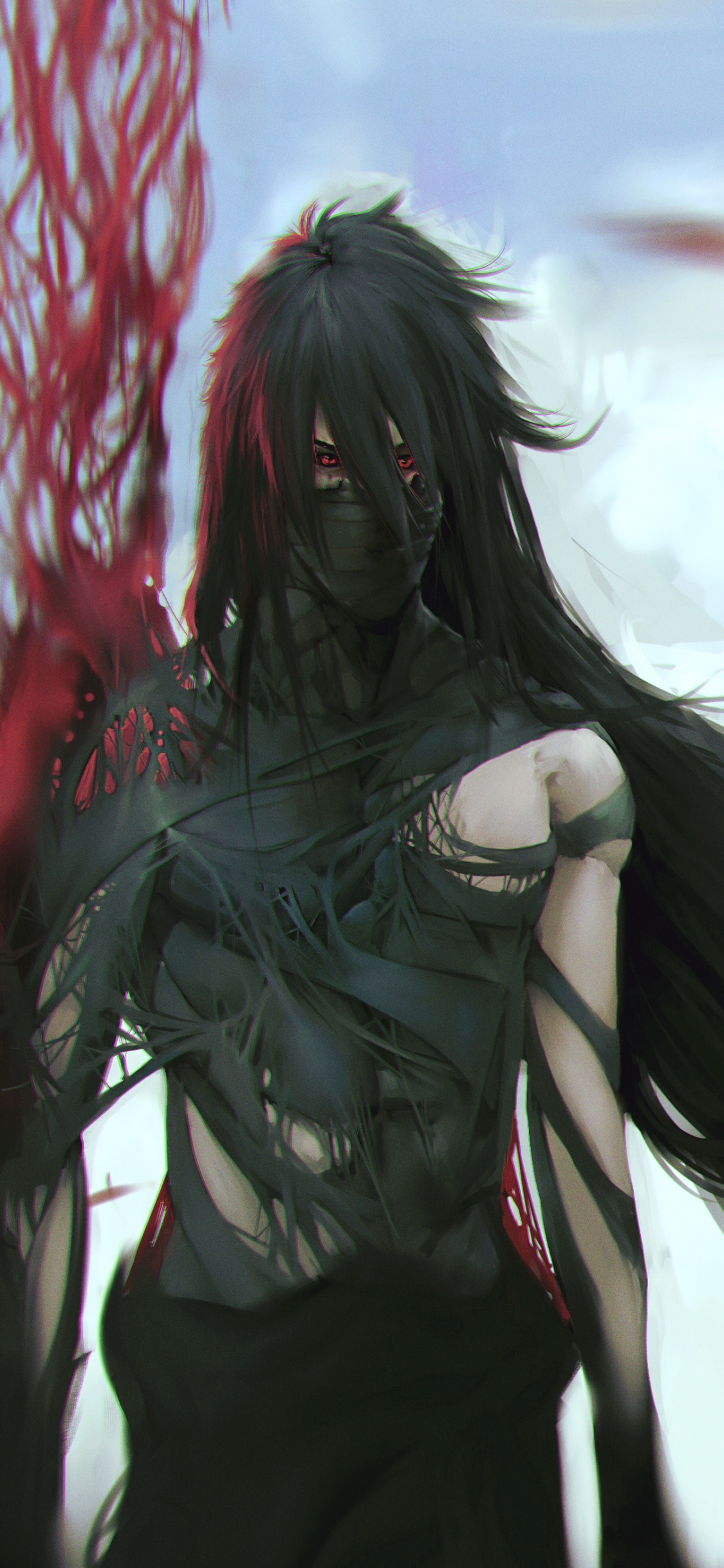 Final Getsuga Wallpapers - Wallpaper Cave