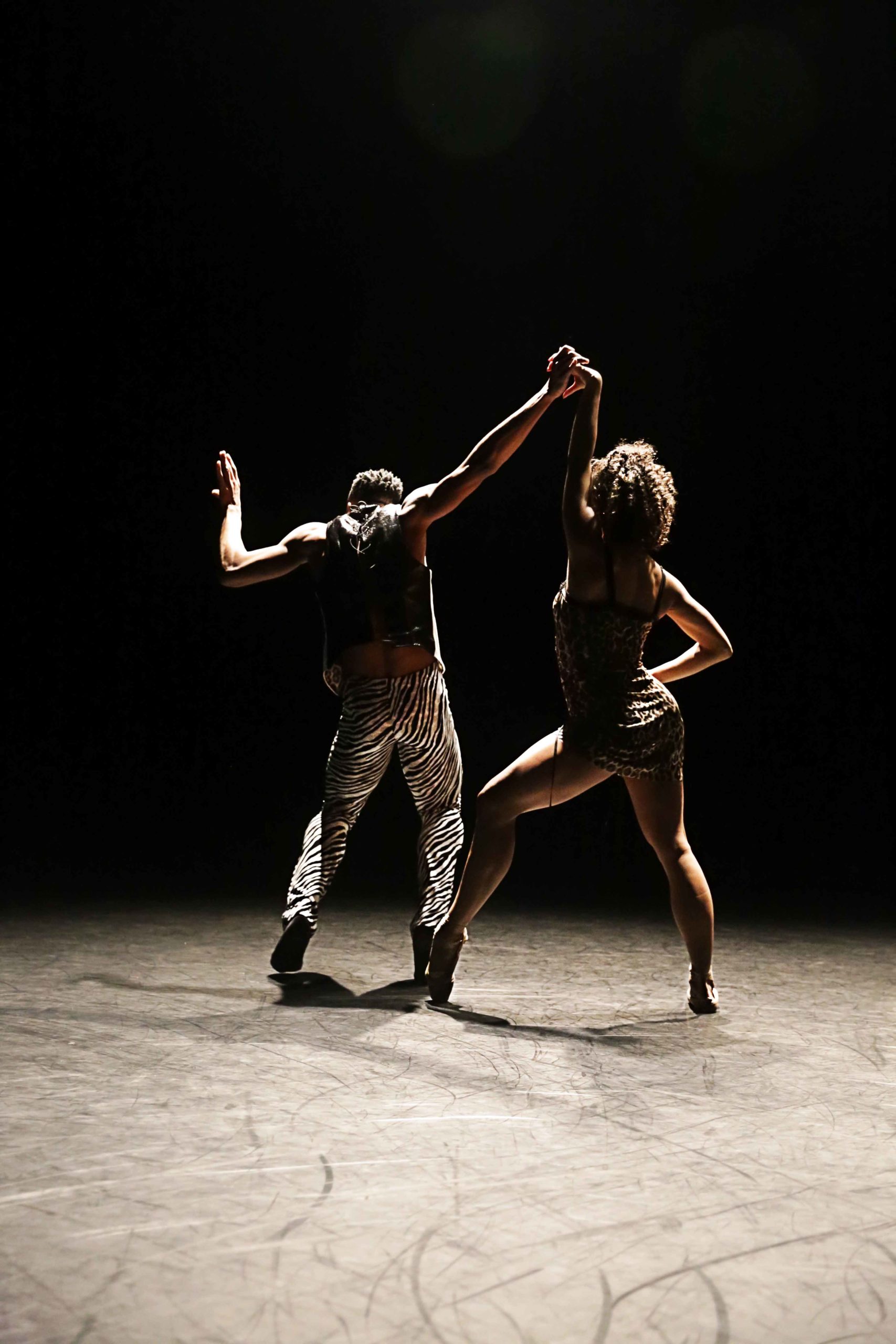 Dance Partners Wallpapers - Wallpaper Cave