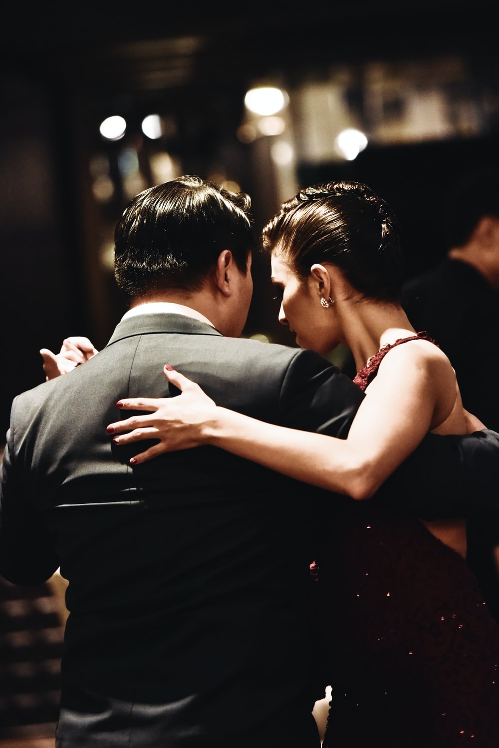 Dance Partners Wallpapers - Wallpaper Cave