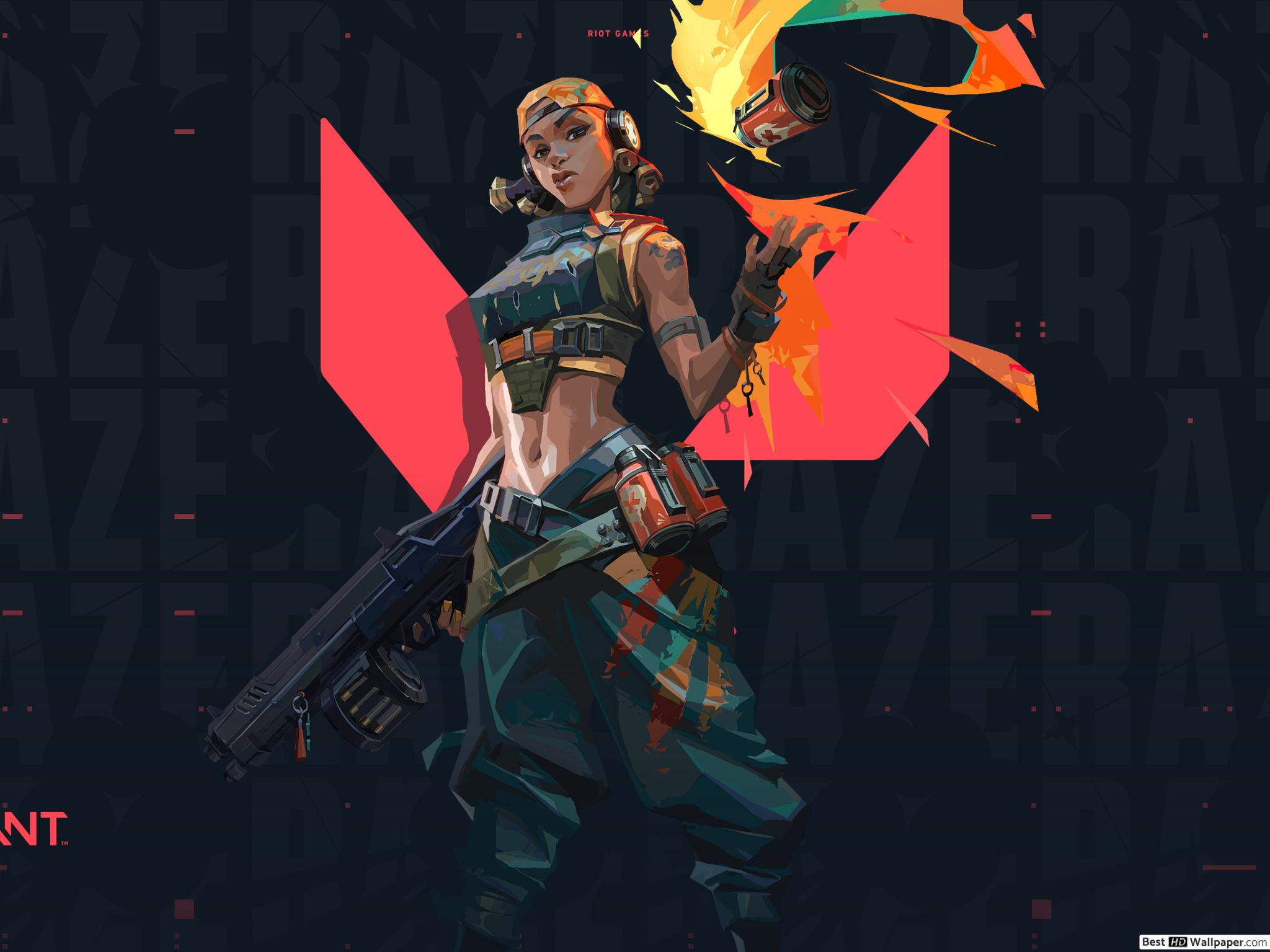 Raze Wallpapers - Wallpaper Cave