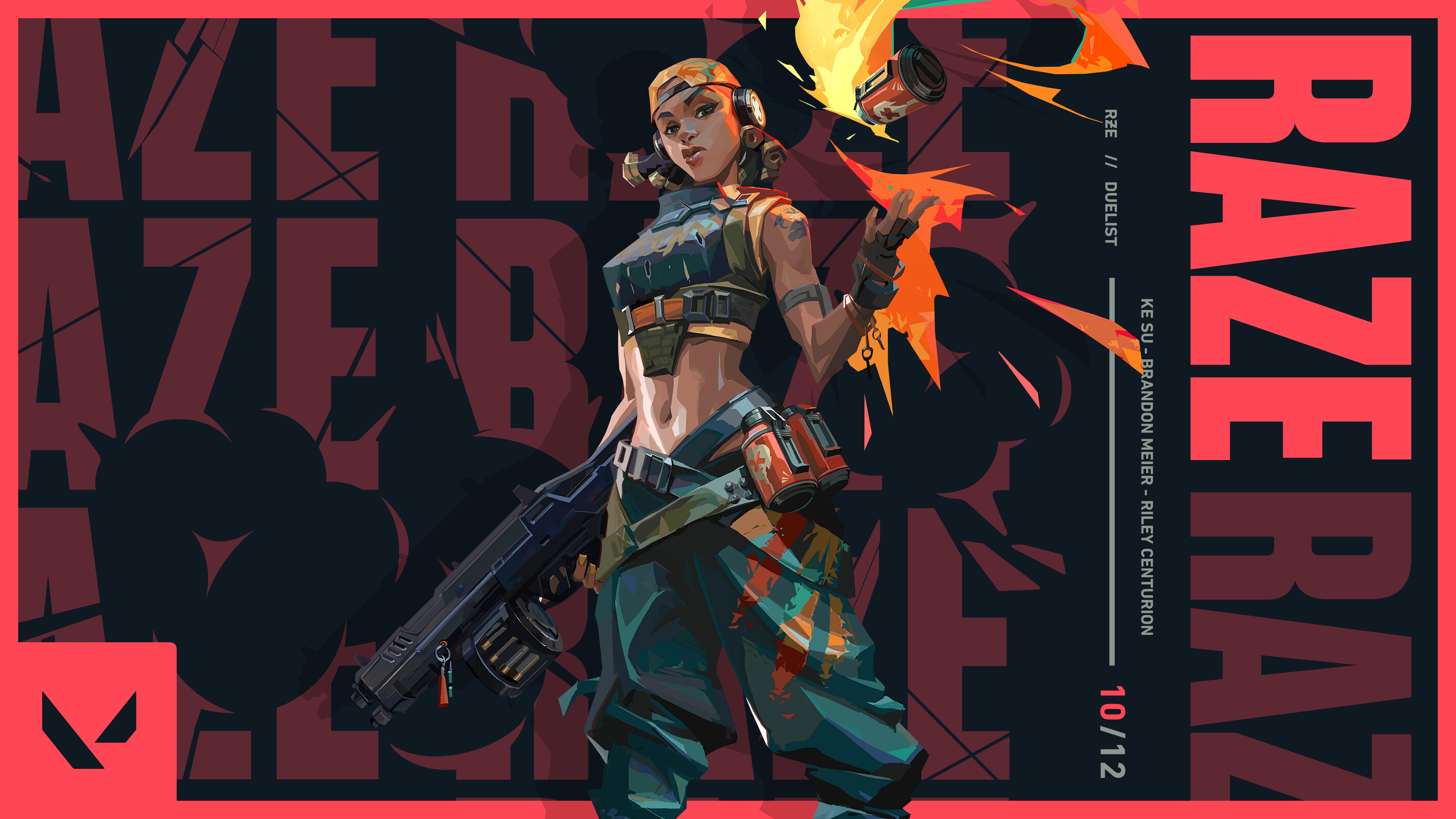 Raze Wallpapers - Wallpaper Cave