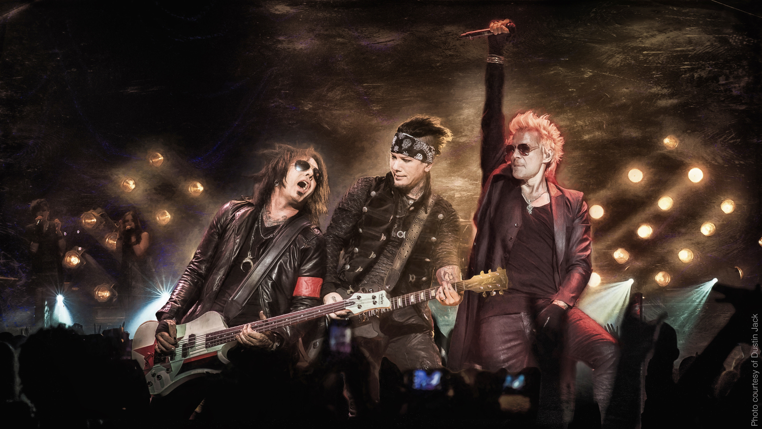 Sixx:A.M. Wallpapers - Wallpaper Cave