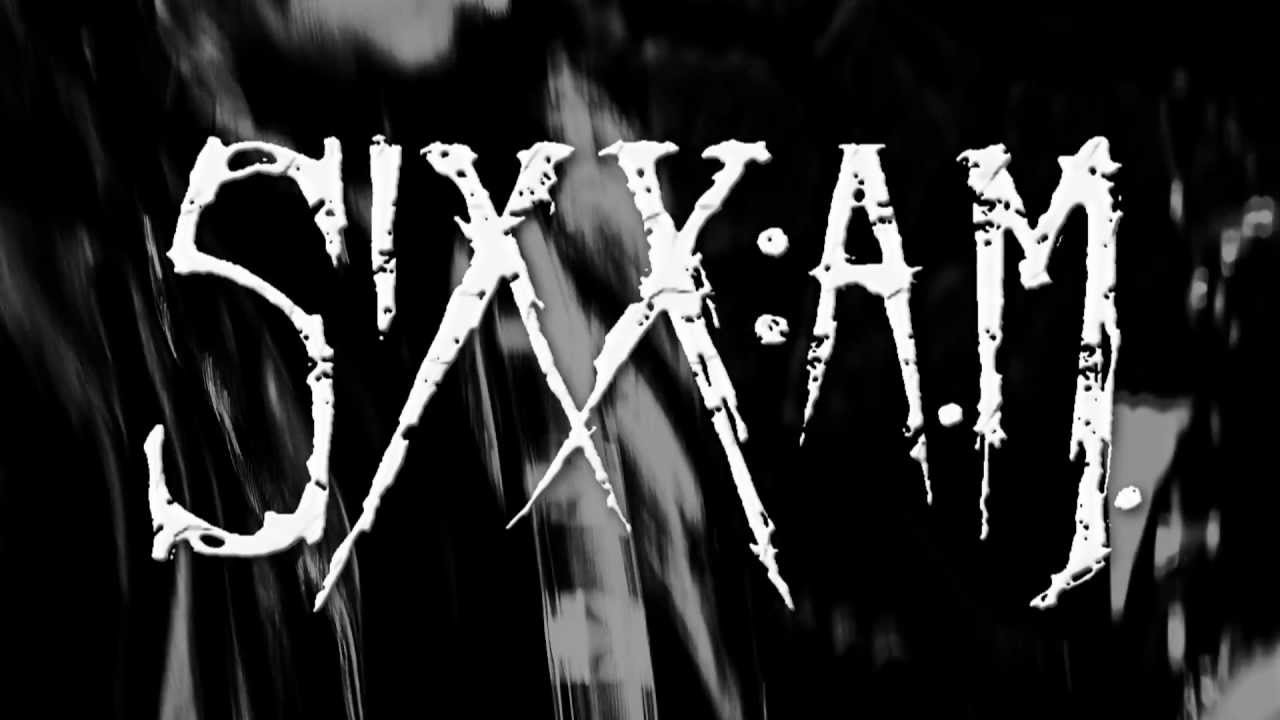 Sixx:A.M. Wallpapers - Wallpaper Cave