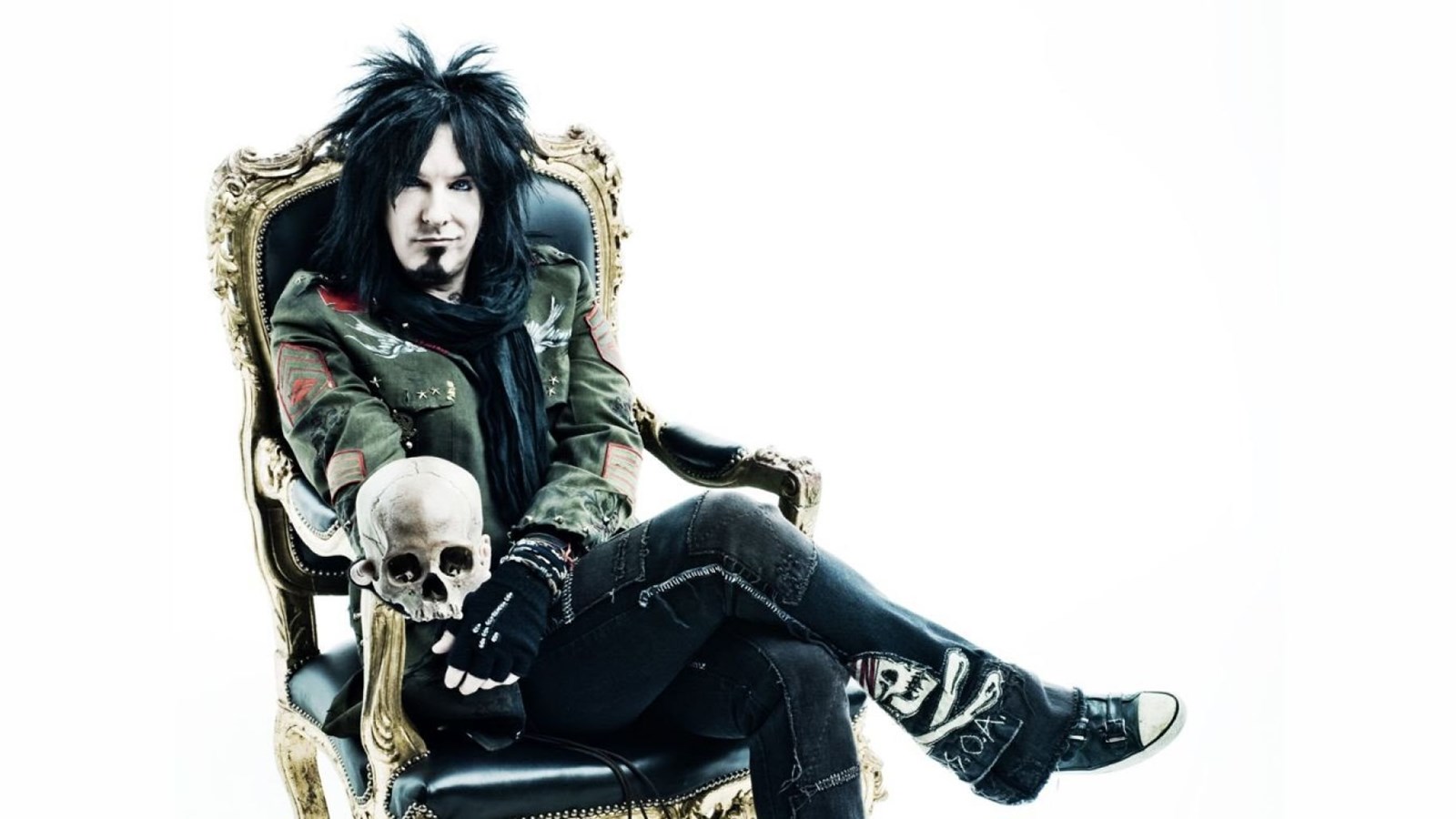 Sixx:A.M. Wallpapers - Wallpaper Cave